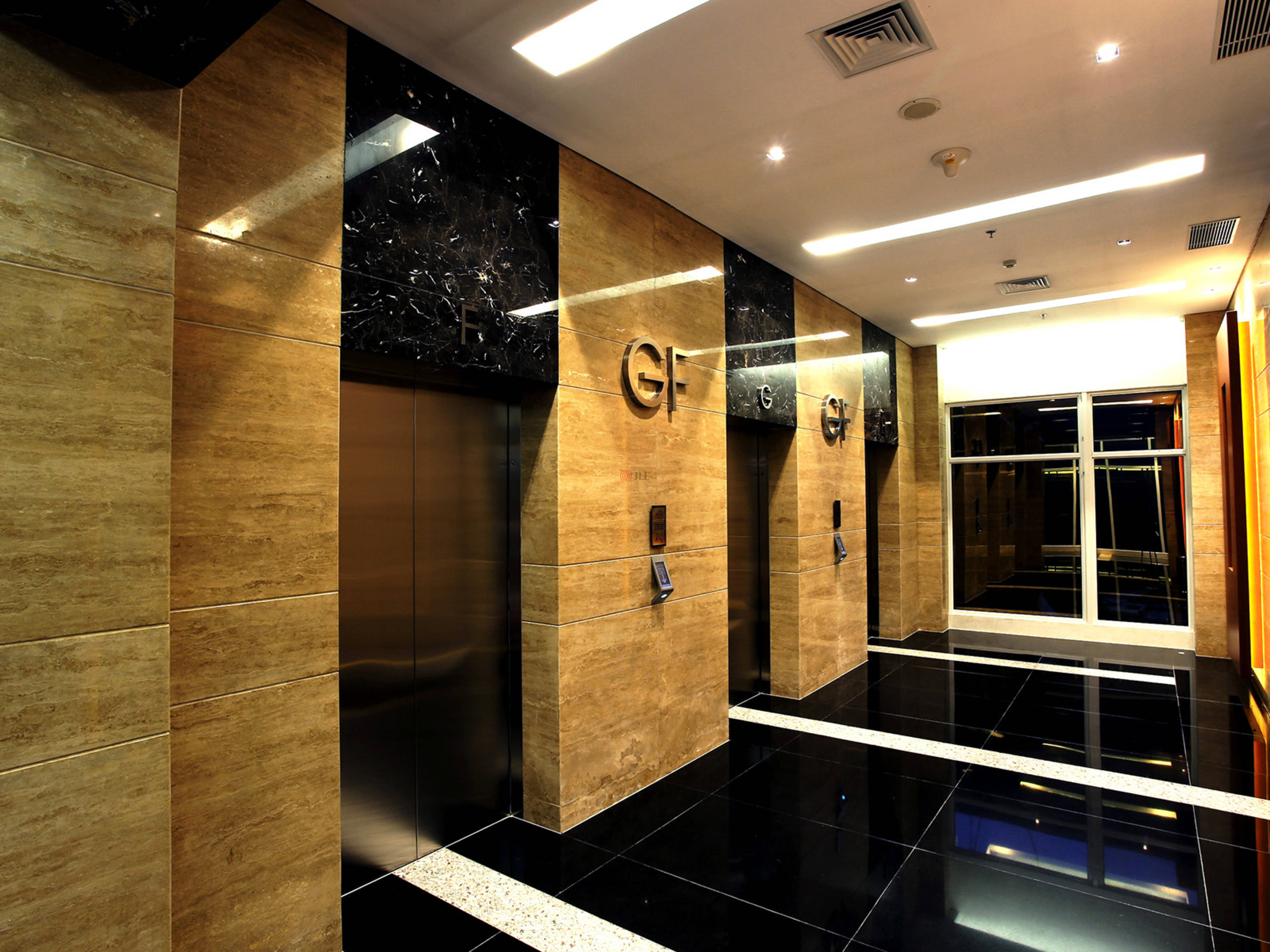 Puri Indah Financial Tower, Jl. Puri Indah Lingkar Dalam Blok T-8 | JLL ...