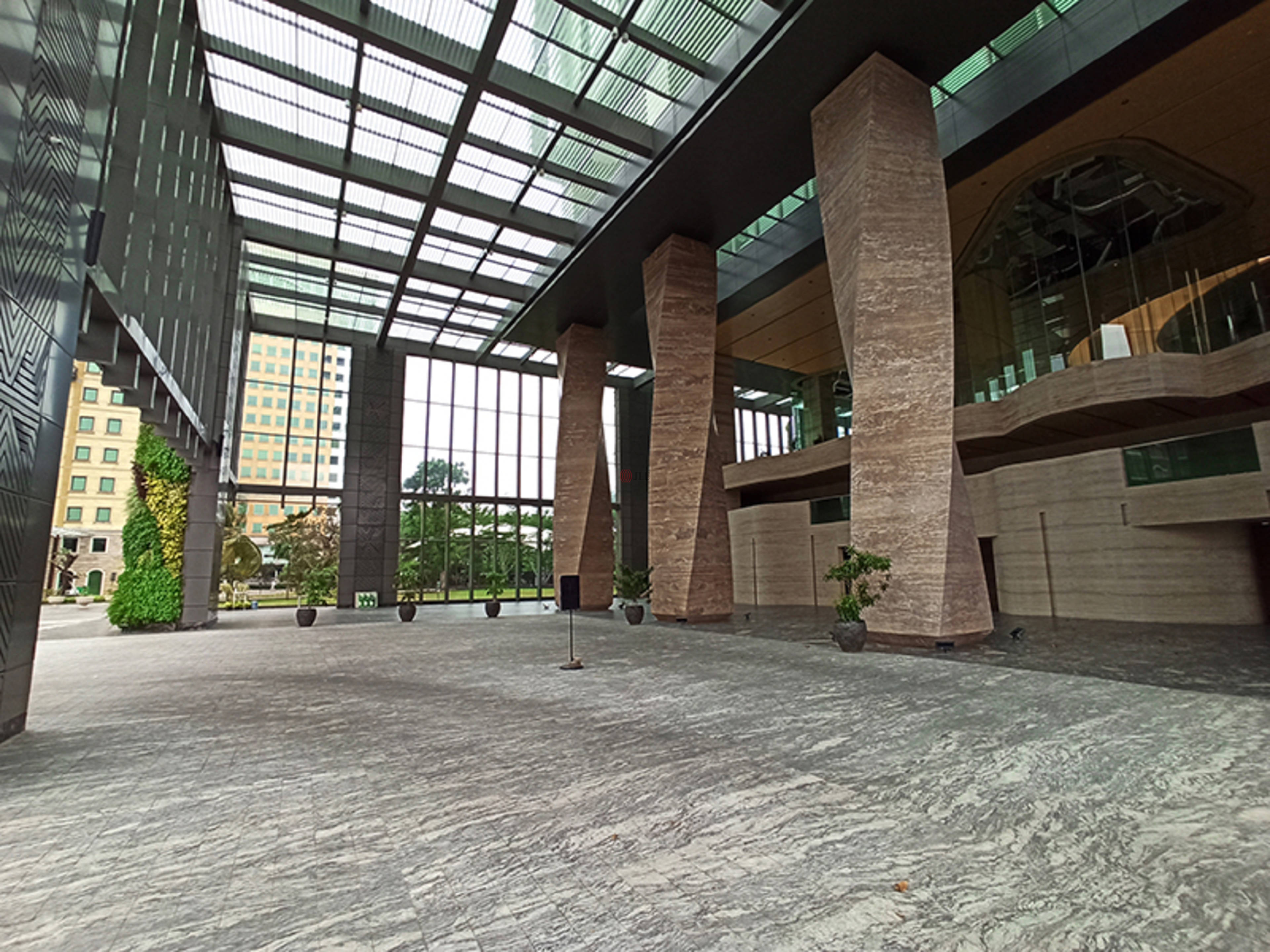 Arkadia Green Park - Tower G, Jl. TB Simatupang Kav 88 | JLL Indonesia