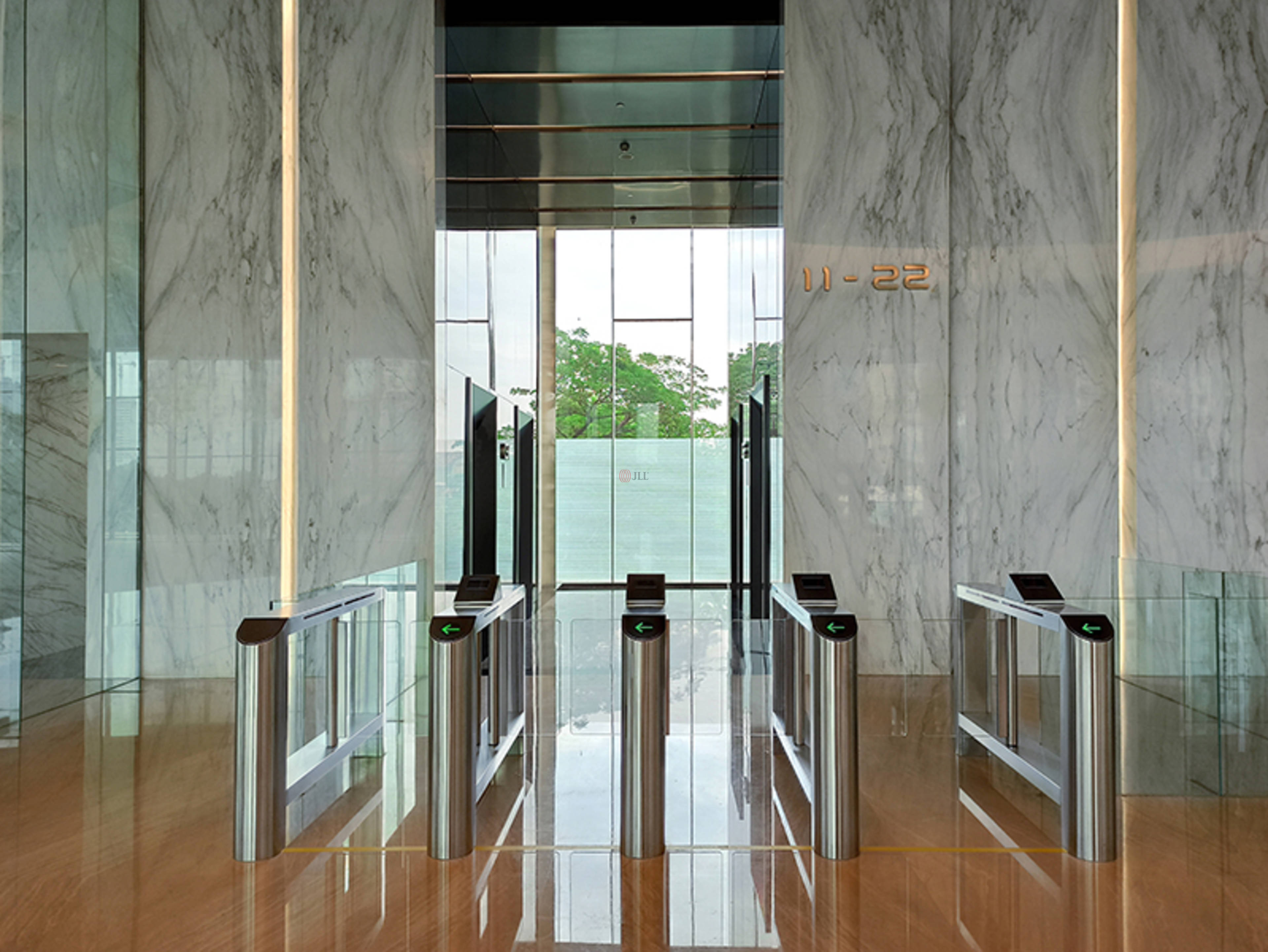 Arkadia Green Park - Tower G, Jl. TB Simatupang Kav 88 | JLL Indonesia