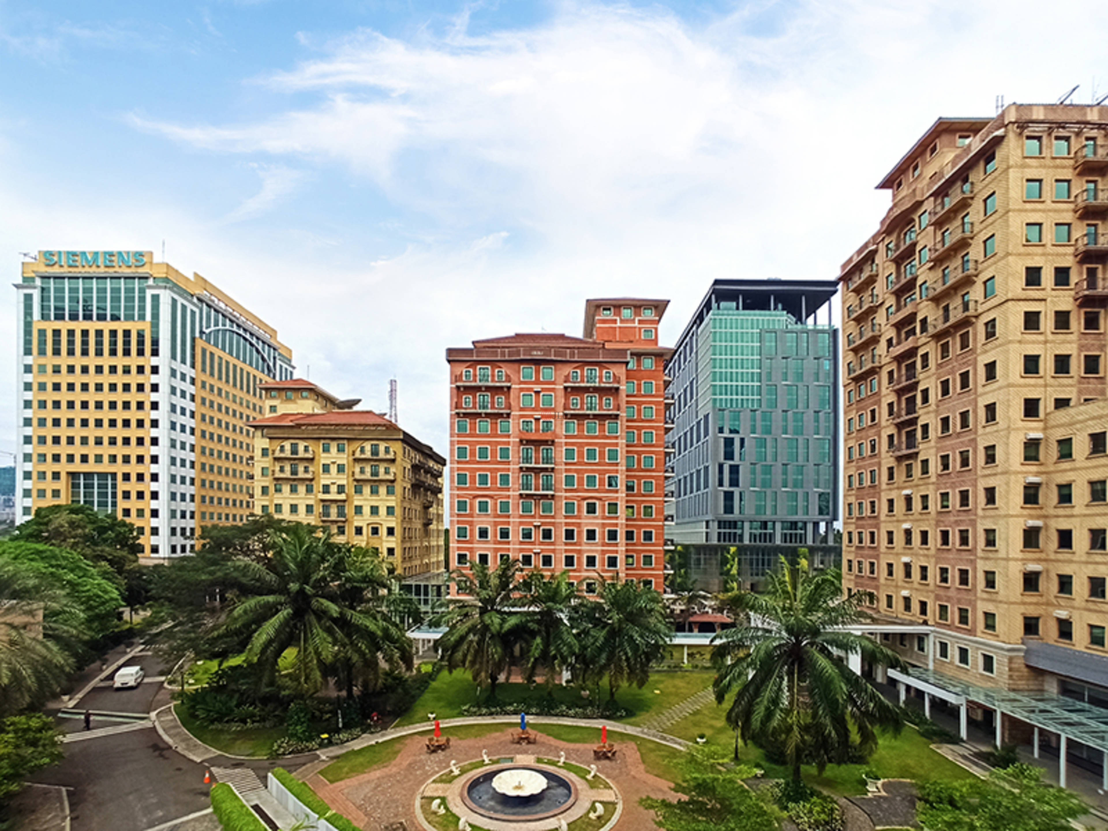 Arkadia Green Park - Tower G, Jl. TB Simatupang Kav 88 | JLL Indonesia