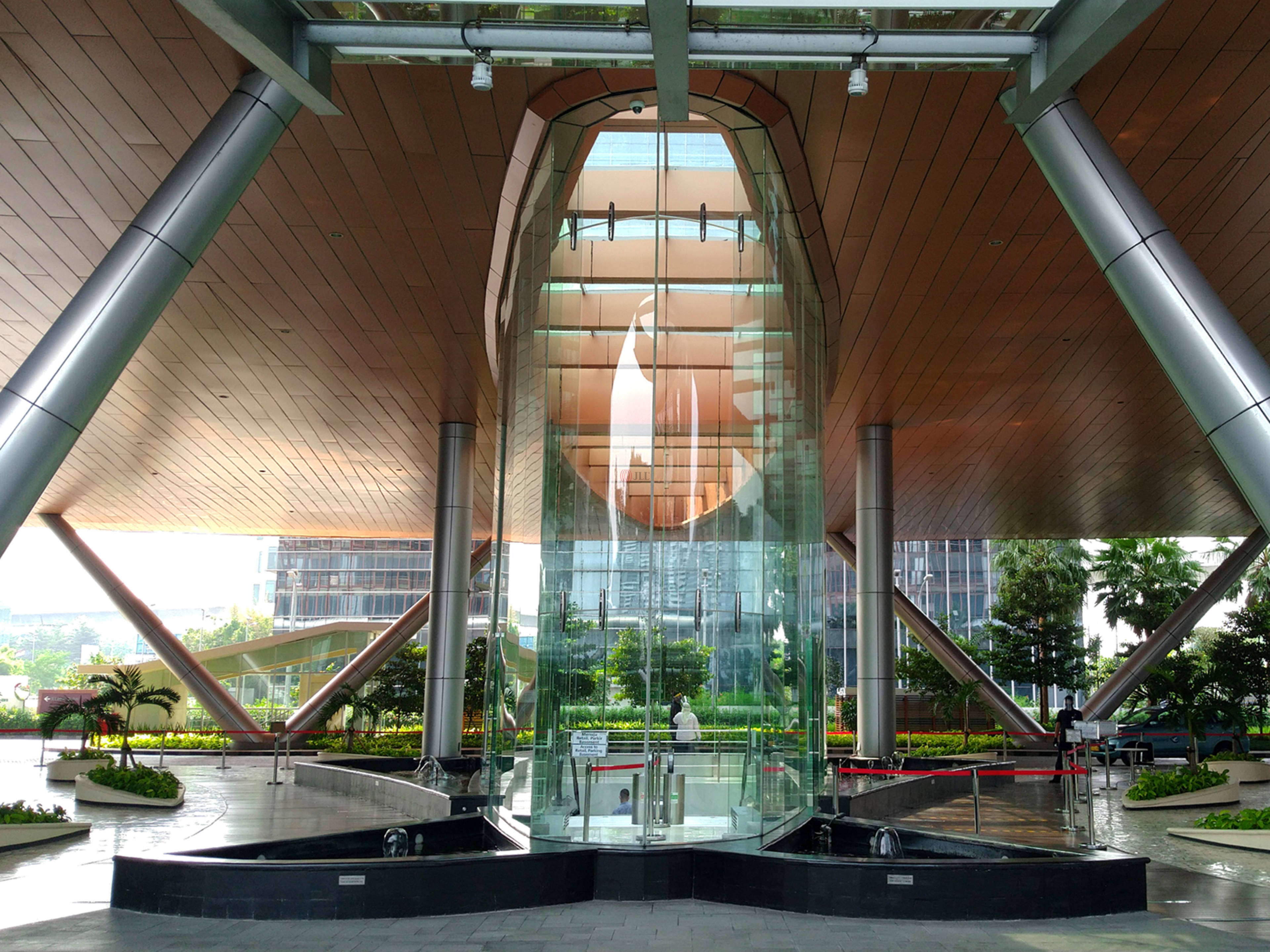 South Quarter Tower C, Jl. R.A. Kartini Kav. 8 | JLL Indonesia