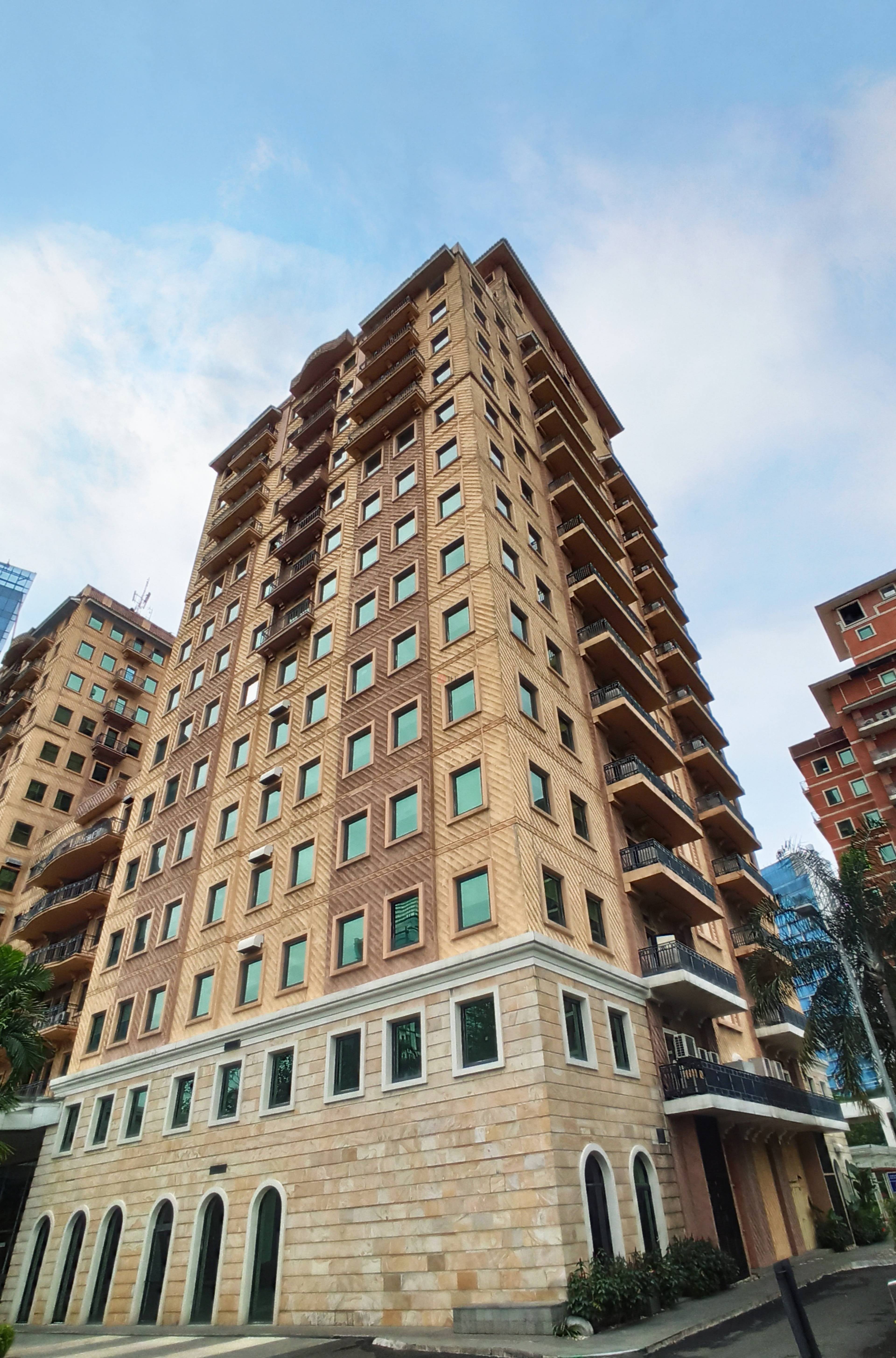 Arkadia Green Park - Tower C, Jl. TB Simatupang Kav 88 | JLL Indonesia