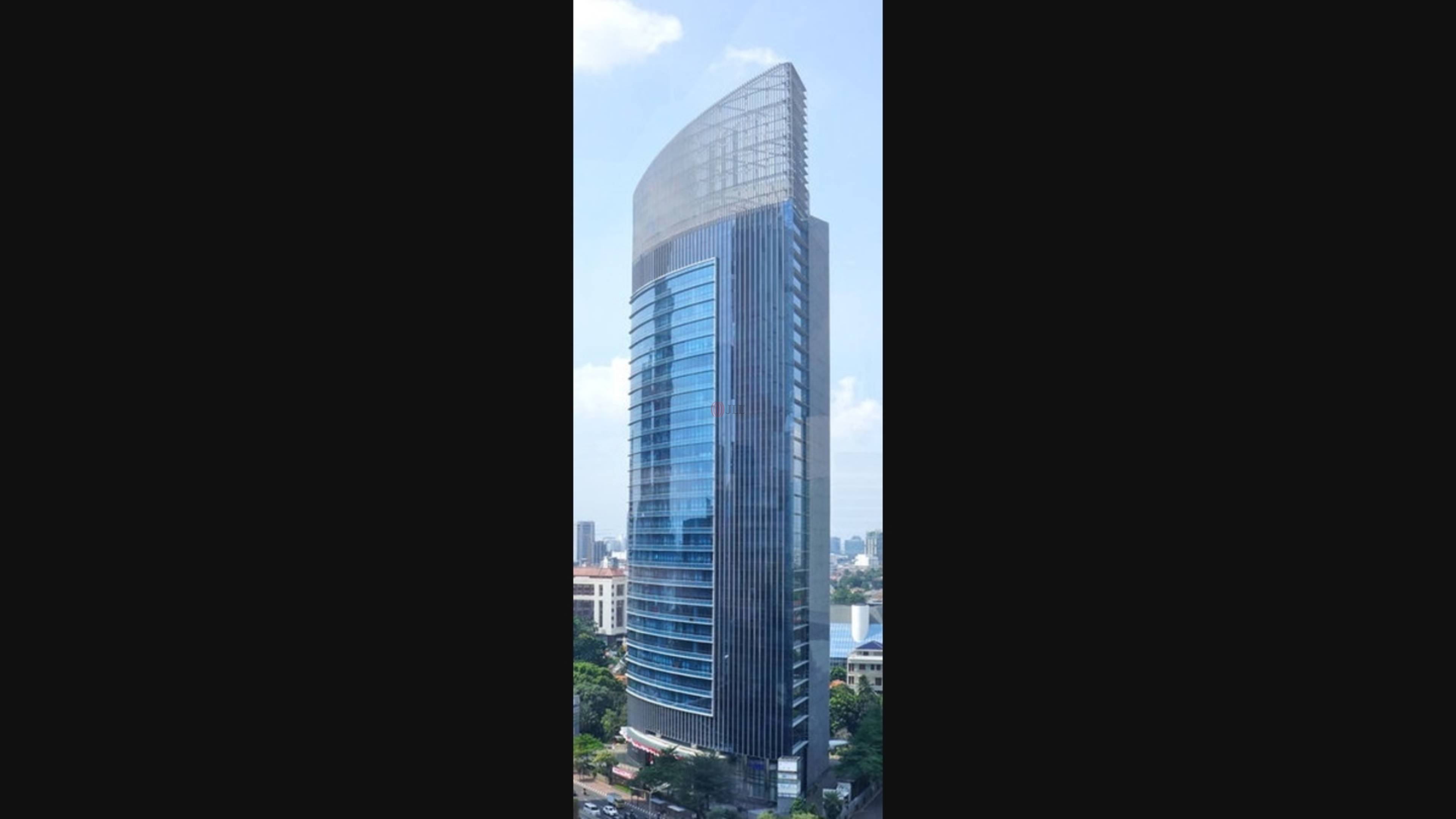 The City Tower - Sale, Jln. M.H. Thamrin 81 Menteng Jakarta Special Capital Region of Jakarta ...
