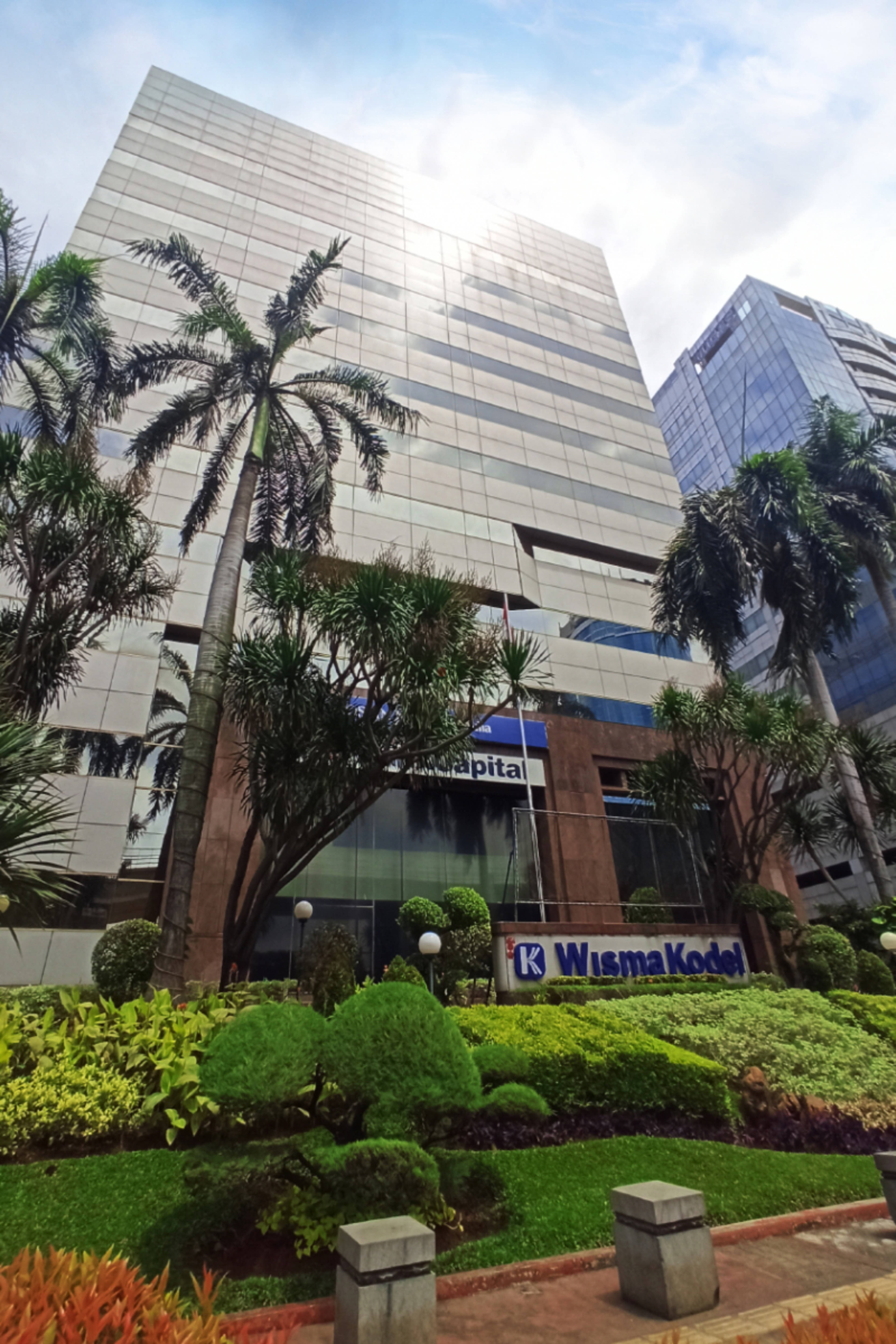 Wisma Kodel, Jl. H.R. Rasuna Said Kav B-4 | JLL Indonesia