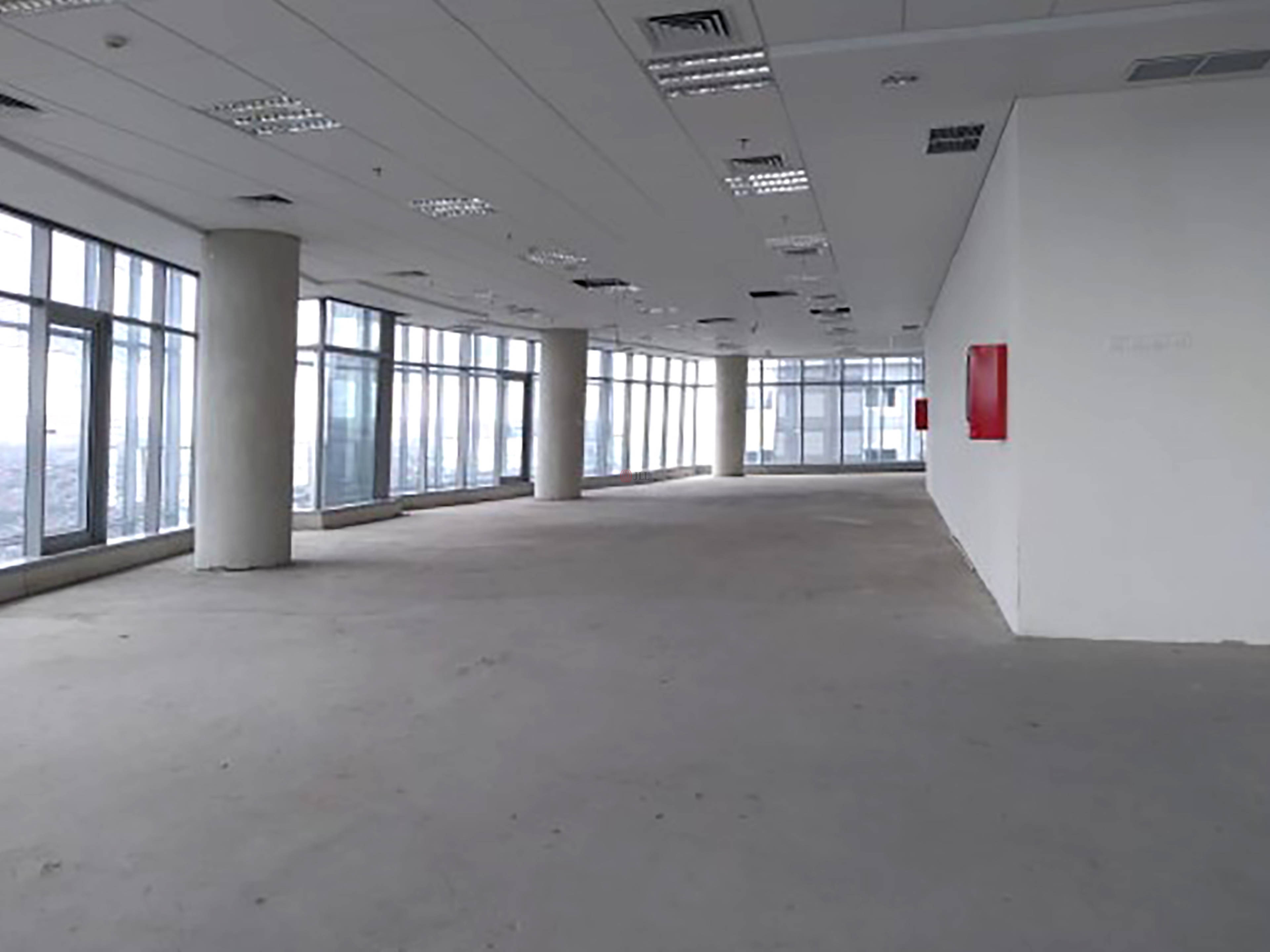 Menara Kompas, Jl. Palmerah Sel. No. 21 | JLL Indonesia