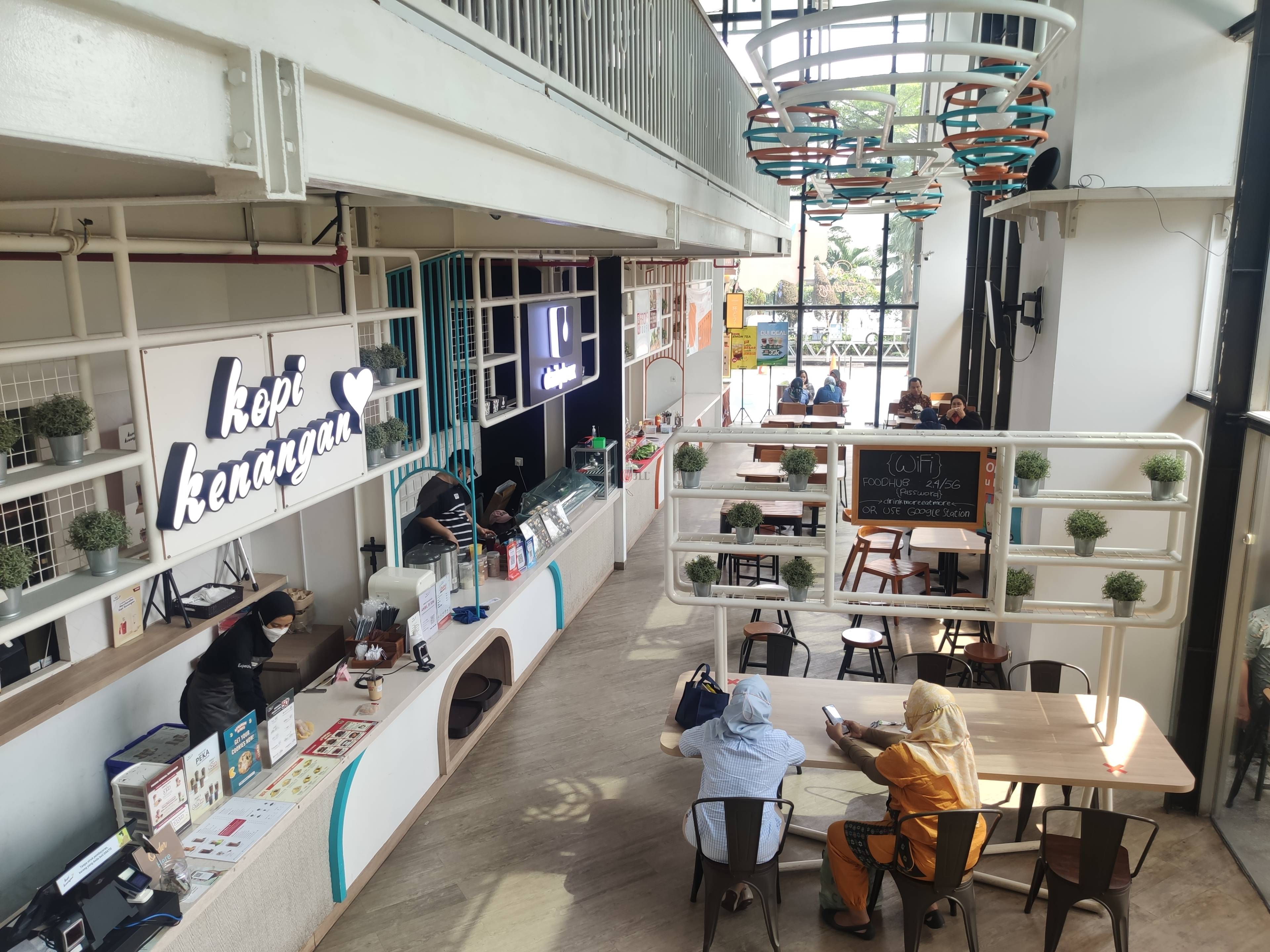 Cyber 2 Tower, Jl. H.R. Rasuna Said Blok X-5 No.13 | JLL Indonesia