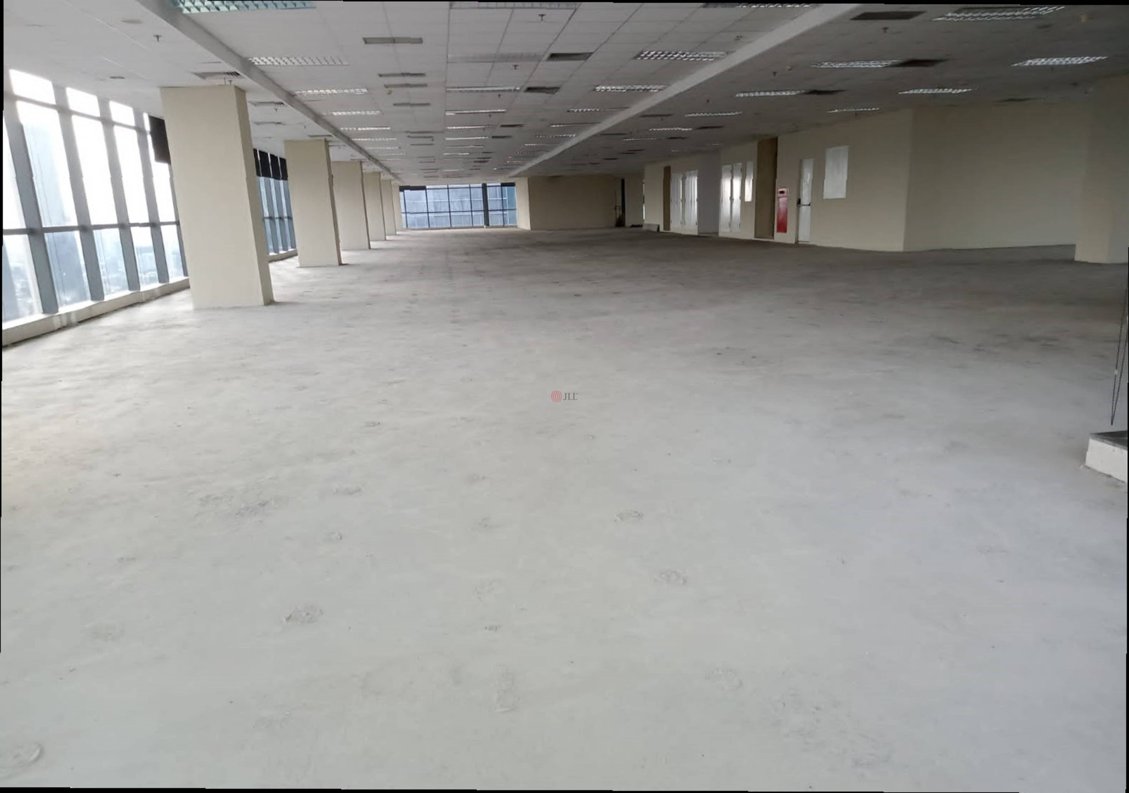 UOB Plaza, Jl. M.H. Thamrin No. 8-10 | JLL Indonesia