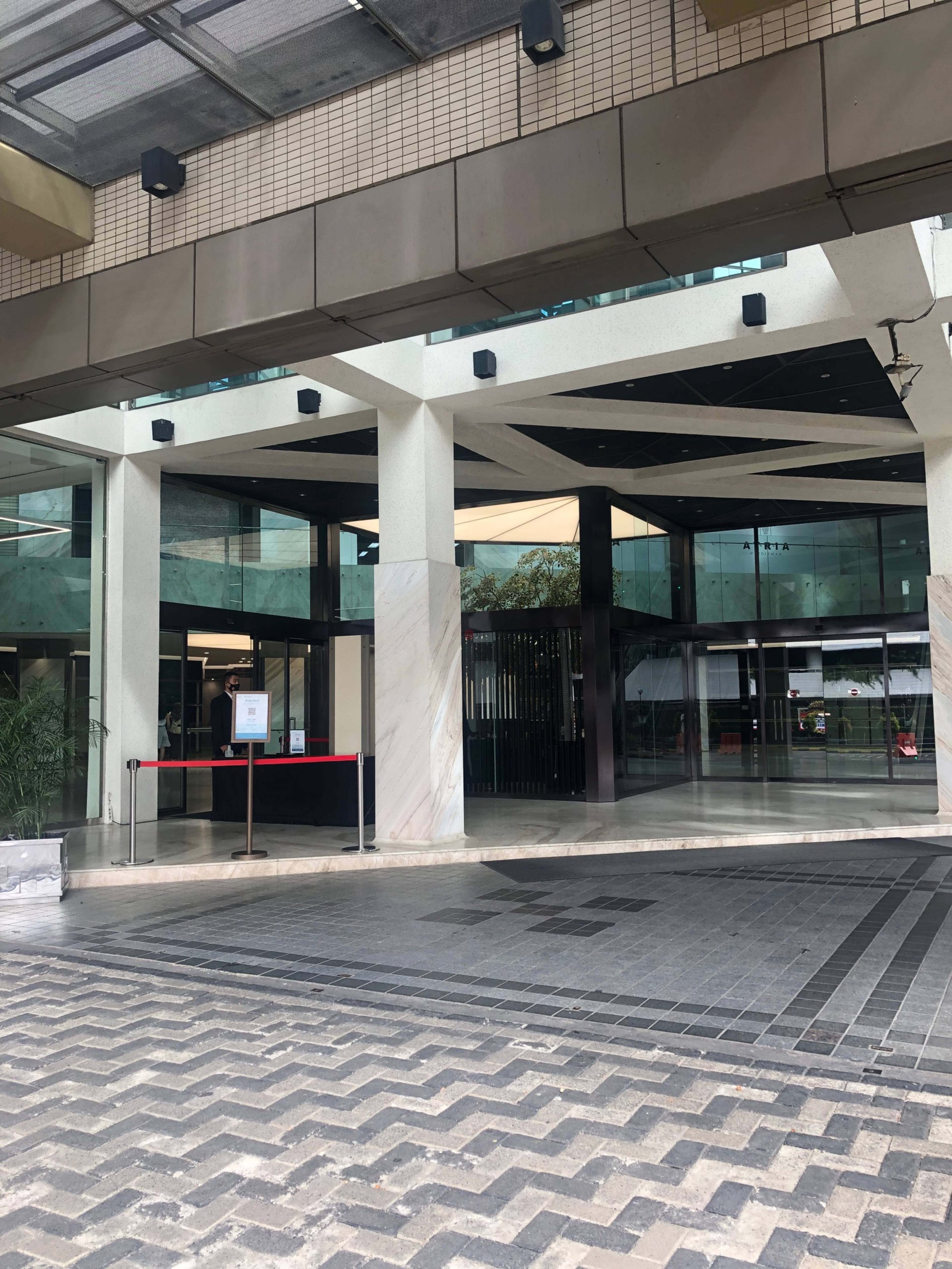 Atria @Sudirman, Jl. Jend. Sudirman Kav. 33A | JLL Indonesia