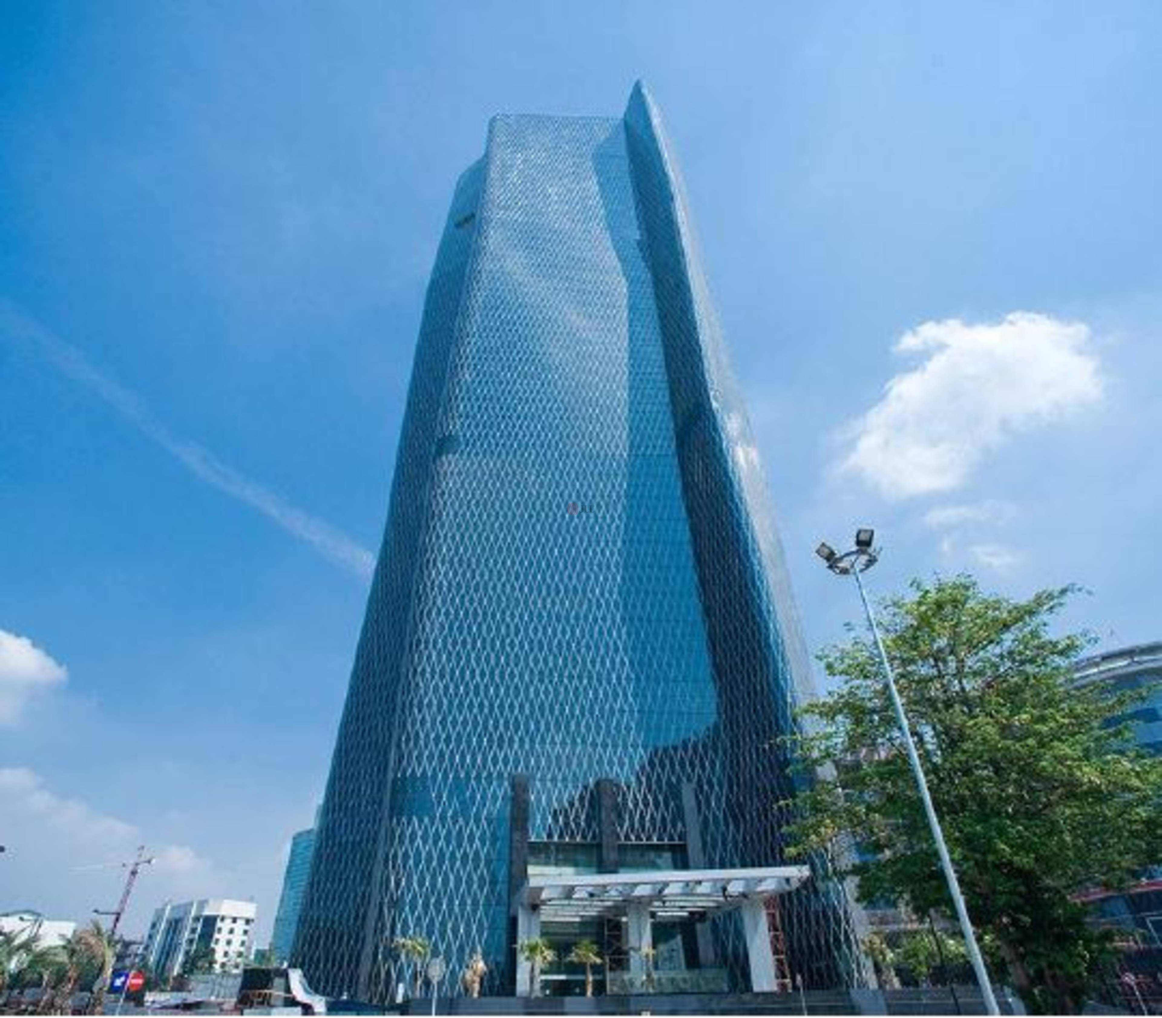Bakrie Tower, Jl. Epicentrum Utama Raya No. 2 | JLL Indonesia