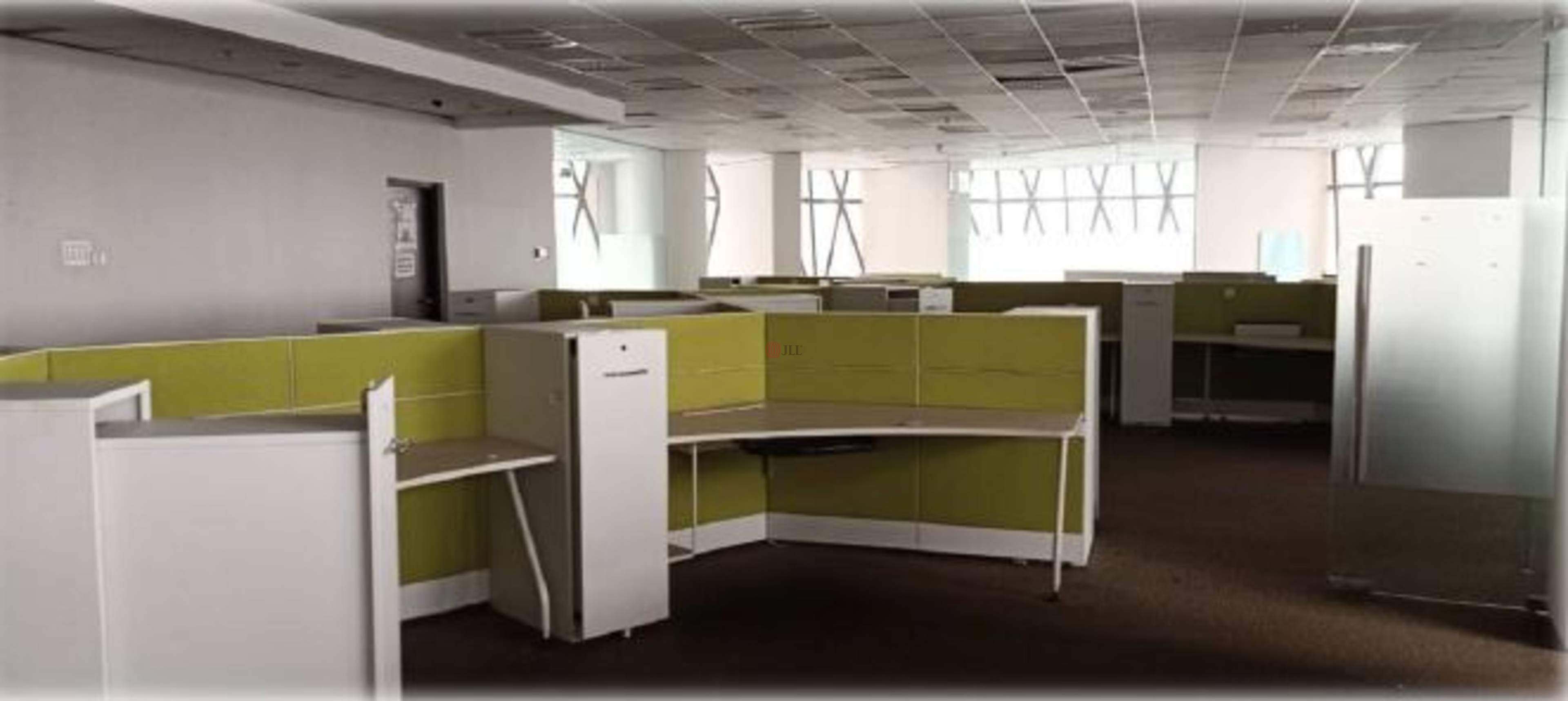 Bakrie Tower, Jl. Epicentrum Utama Raya No. 2 | JLL Indonesia