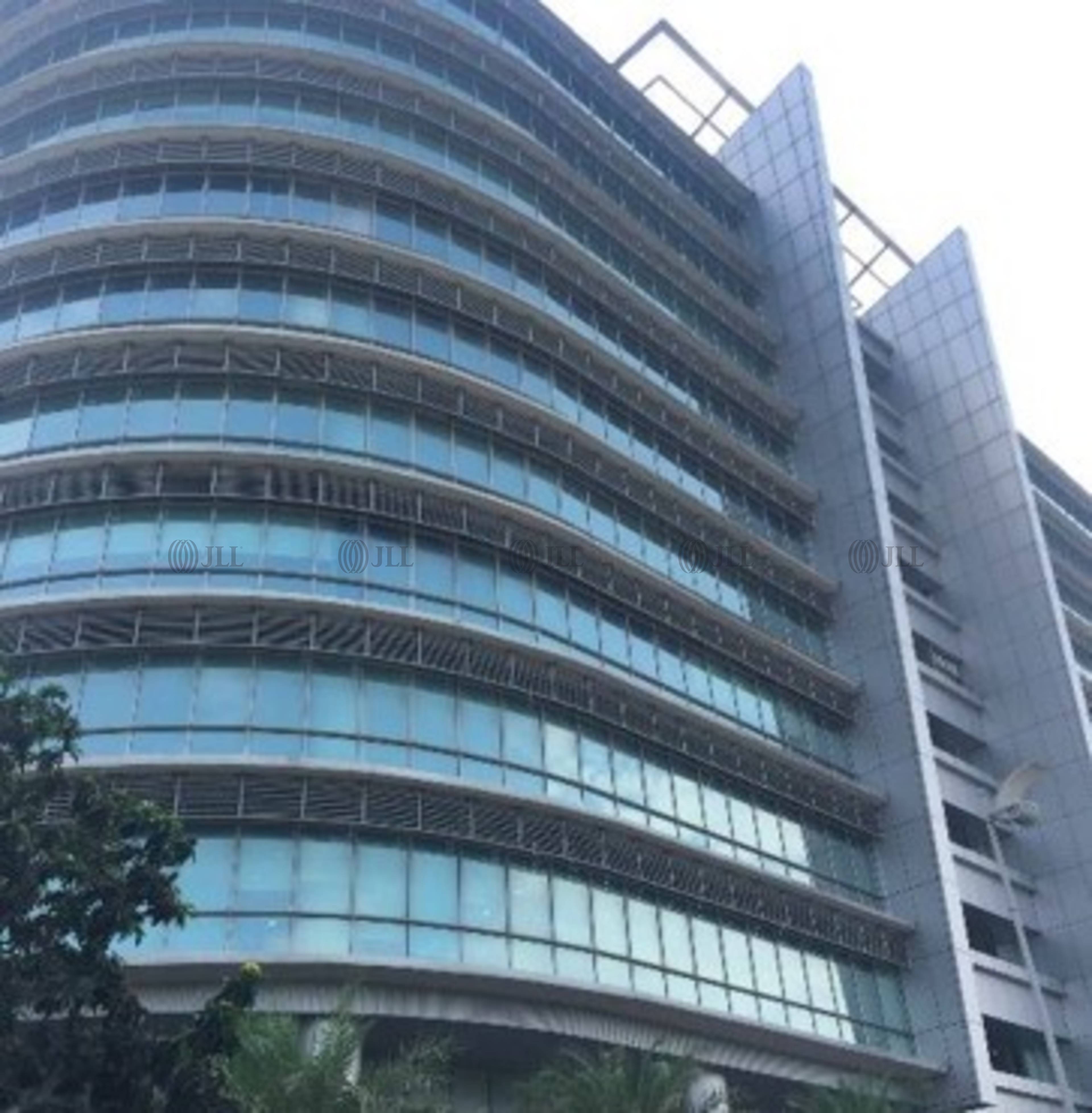 Brunsfield Oasis Tower 3- Oasis Square, Oasis Square, No 2, Jalan Pju ...