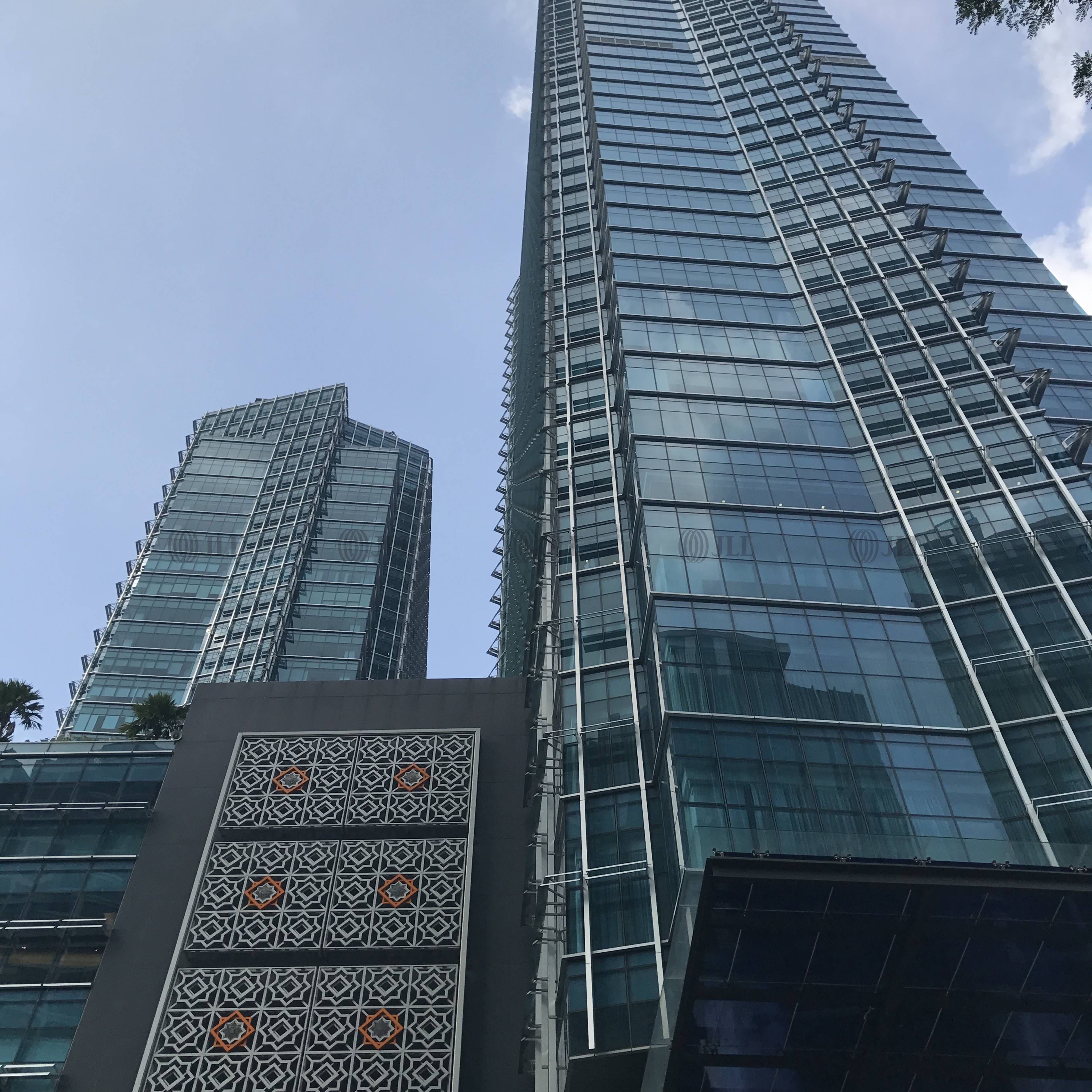 Menara Kembar Bank Rakyat Tower 2, 33, Jalan Rakyat, Brickfields | JLL ...