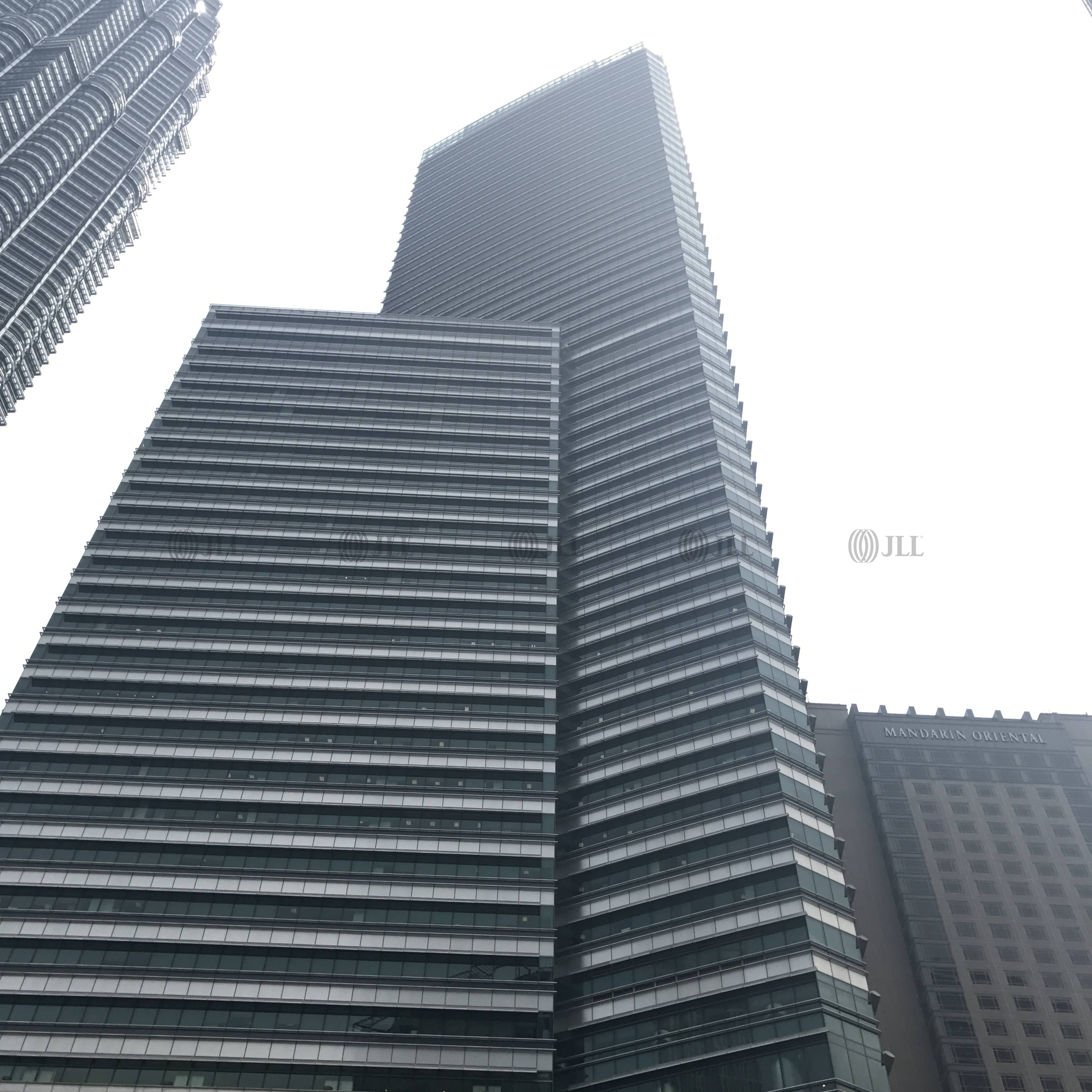Menara 3 Petronas, KLCC | JLL Malaysia