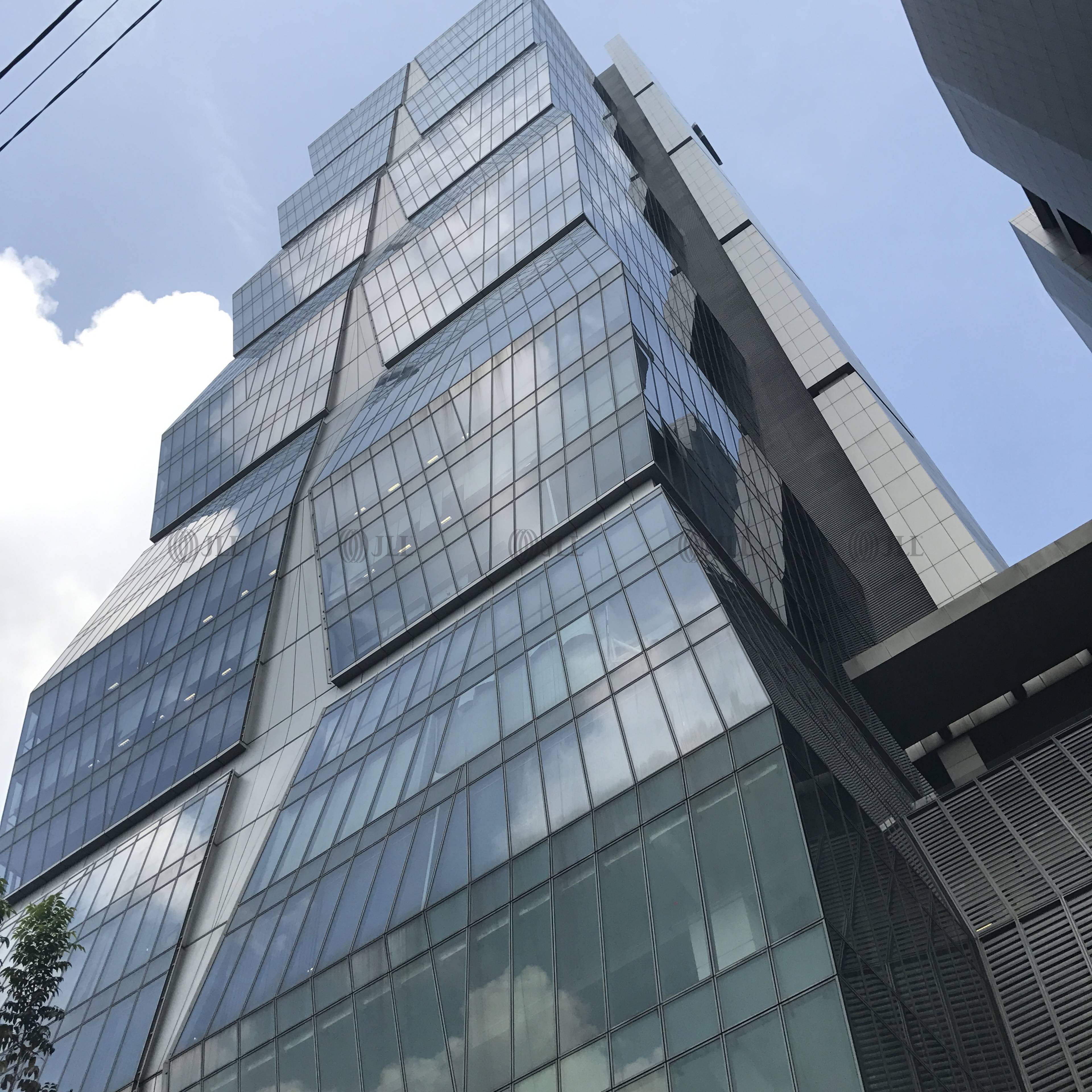 Menara Shell, 211, Jalan Tun Sambanthan, Brickfields | JLL Malaysia