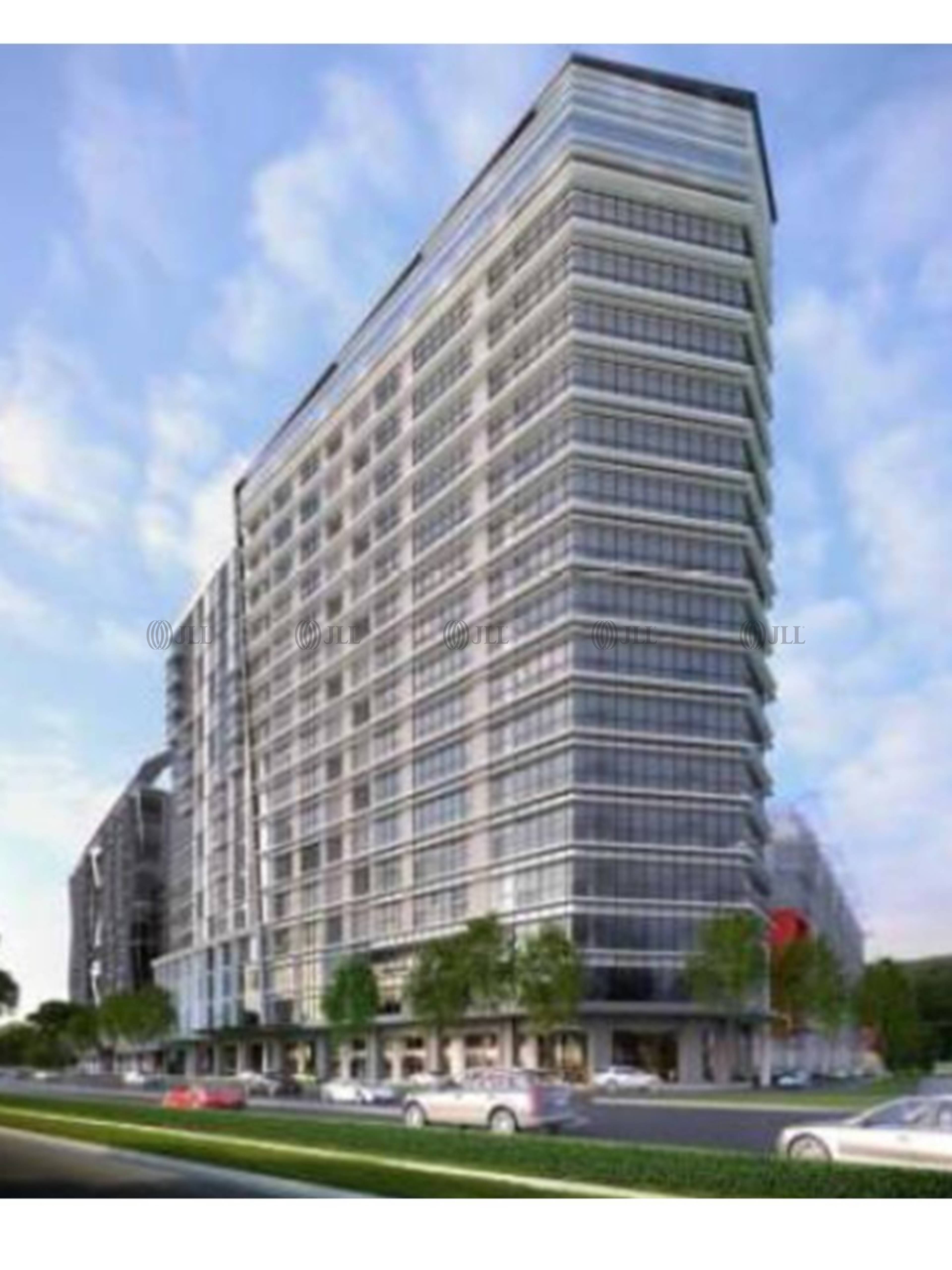 Visio Tower, Lingkaran SV, Sunway Velocity | JLL Malaysia