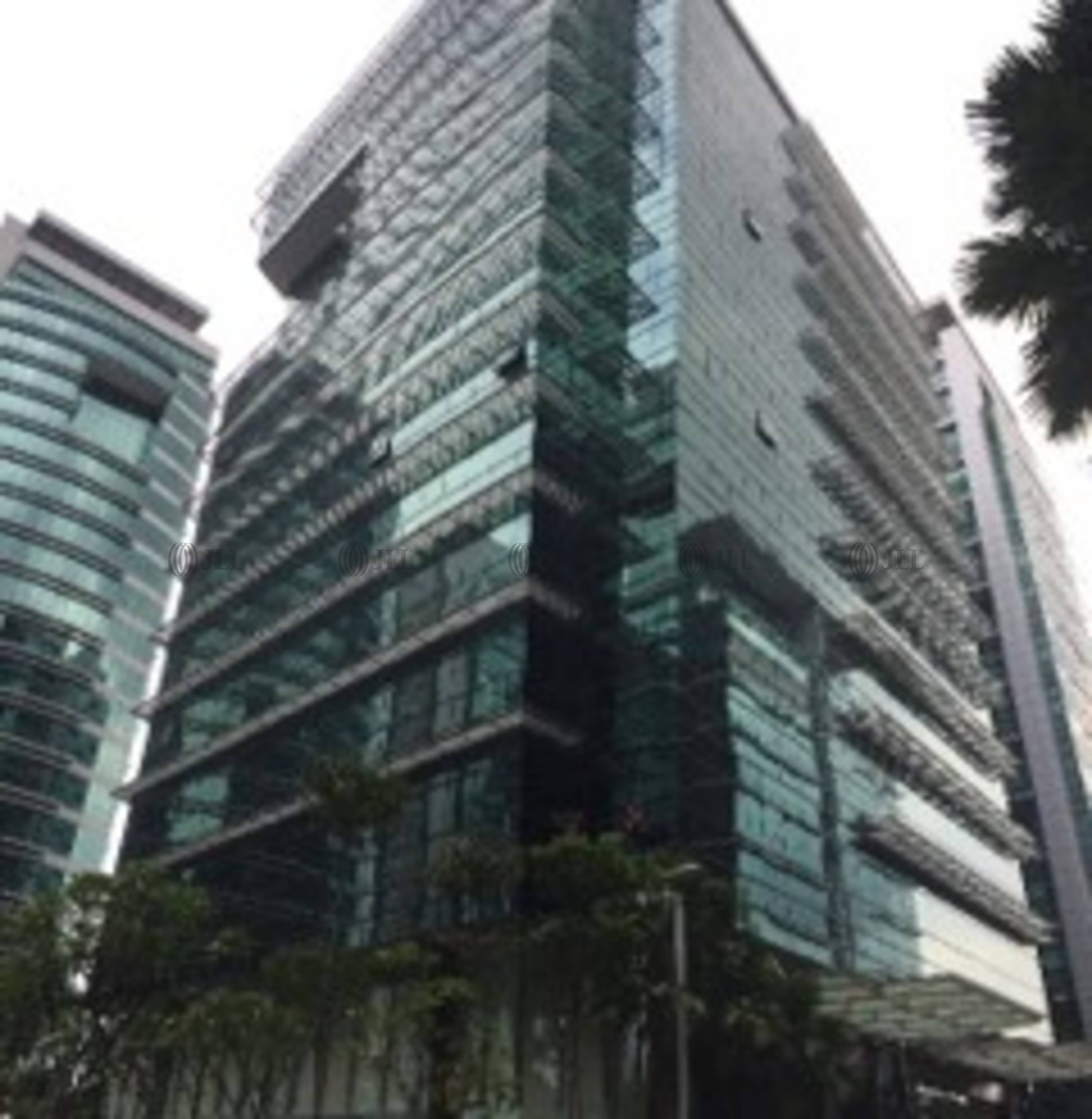 Tower 6 Avenue 5 (Wisma Touch 'n Go), Avenue 5, Jalan Kerinchi | JLL Malaysia