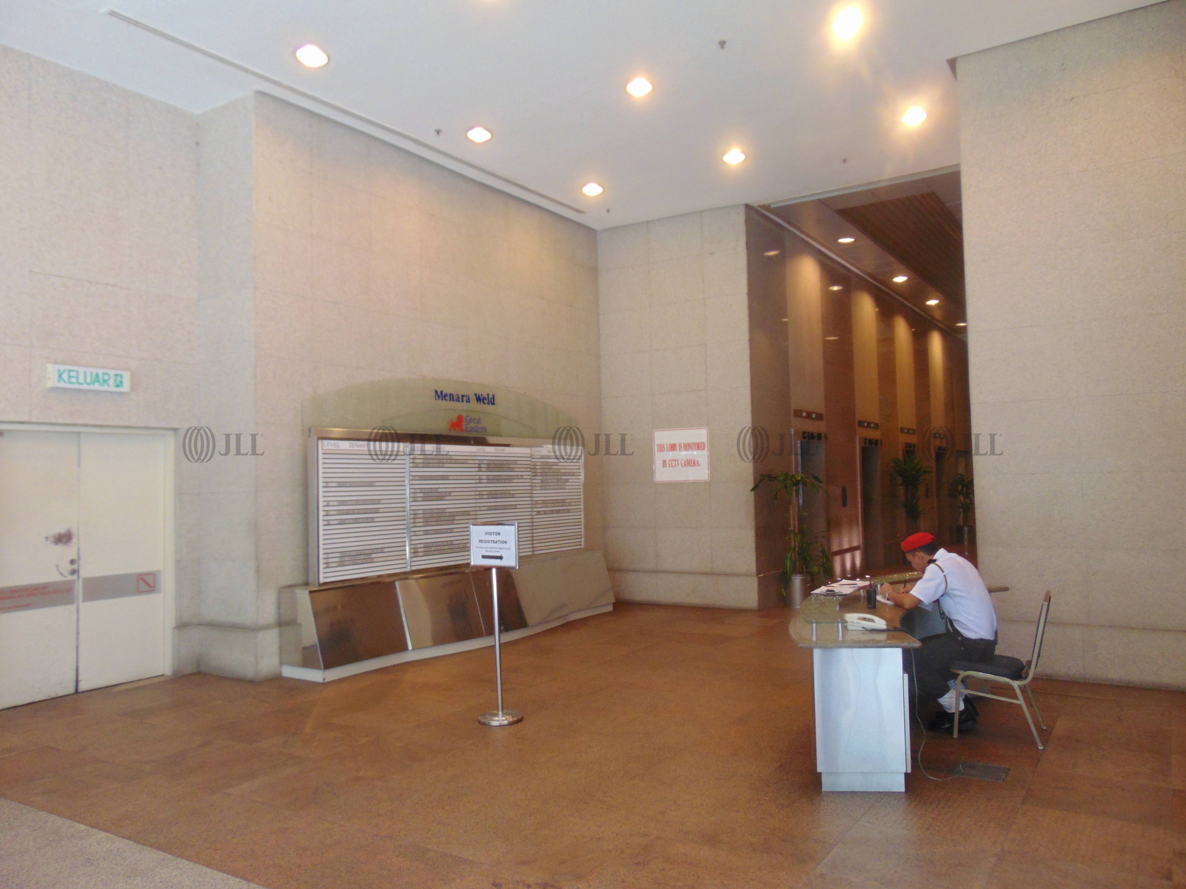 Menara Weld, 76 | JLL Malaysia