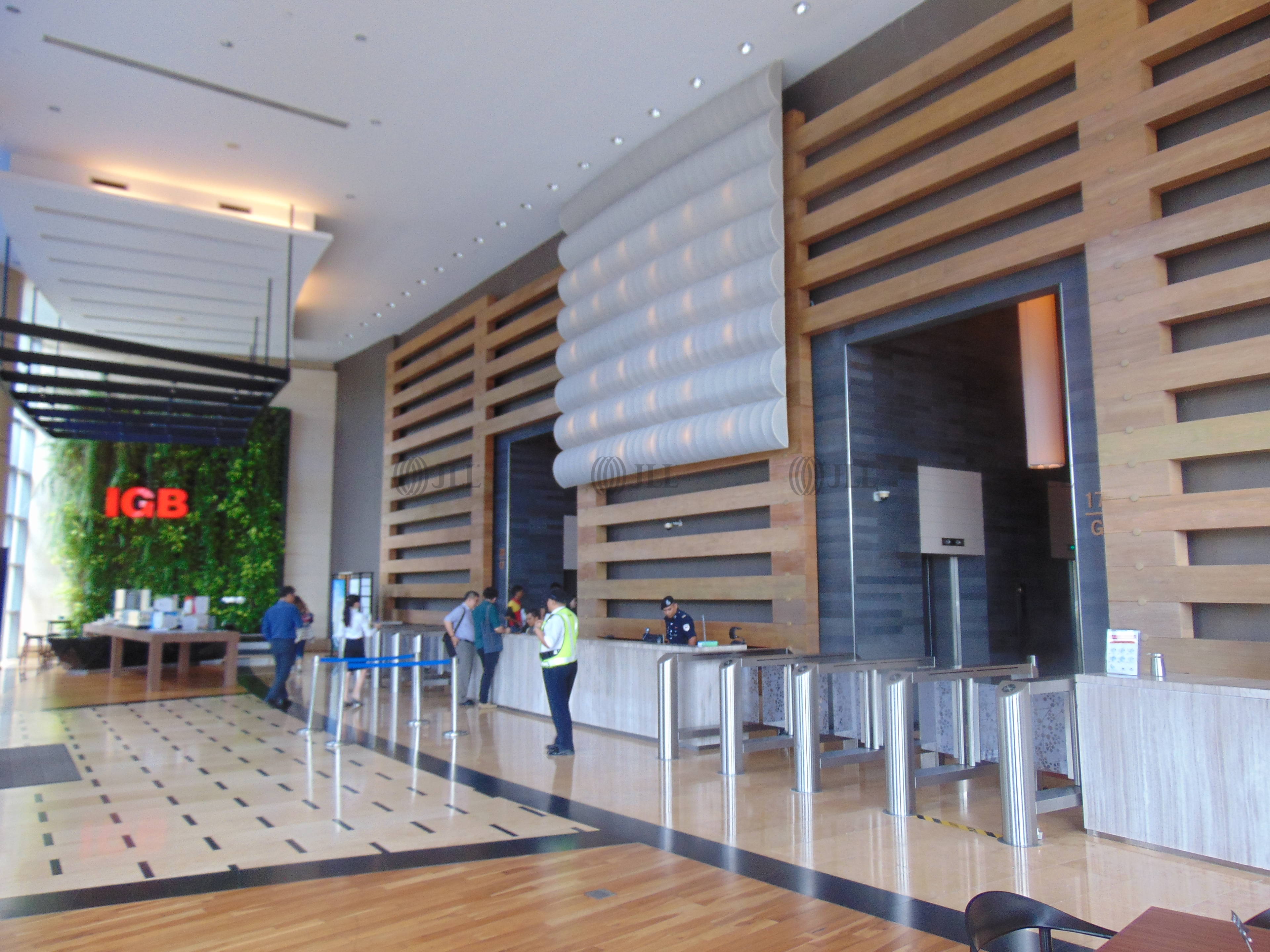 The Gardens South Tower, Lingkaran Syed Putra | JLL Malaysia