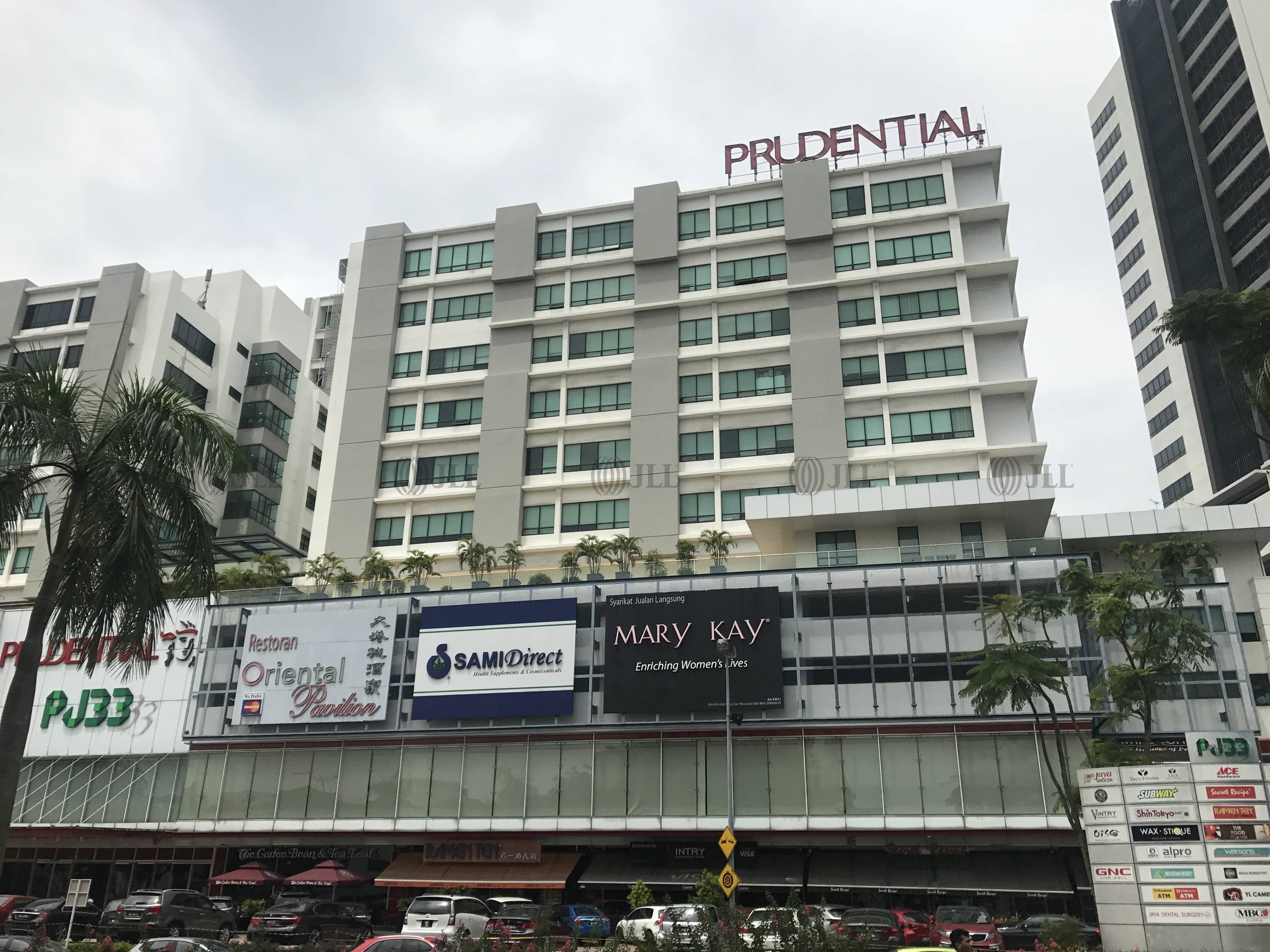 Tower 3- PJ 33, 1, Jalan Semangat, Pjs 13 | JLL Malaysia