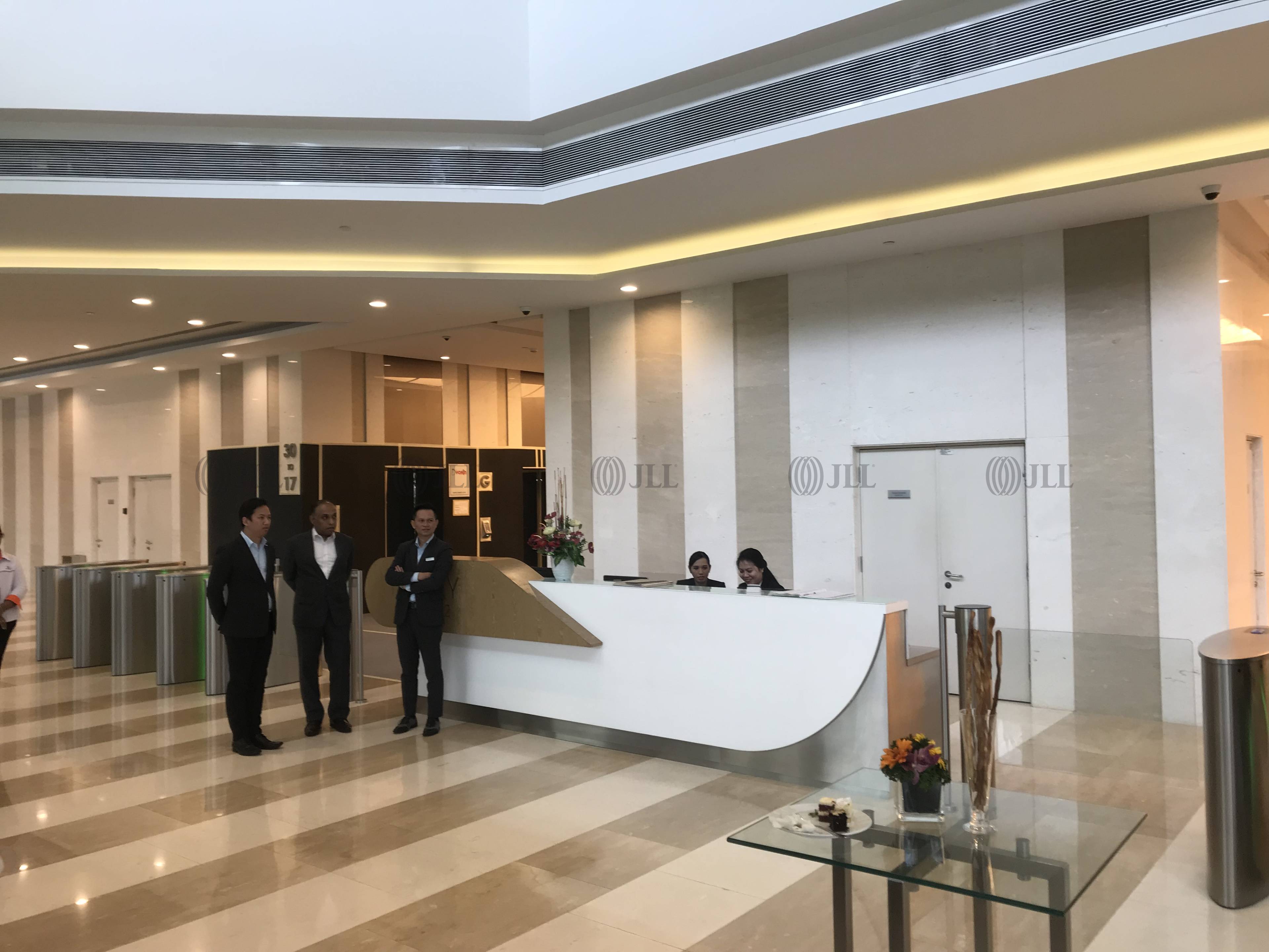 IOI City Tower 2, Persiaran IRC 2, IOI Resort City Putrajaya | JLL Malaysia