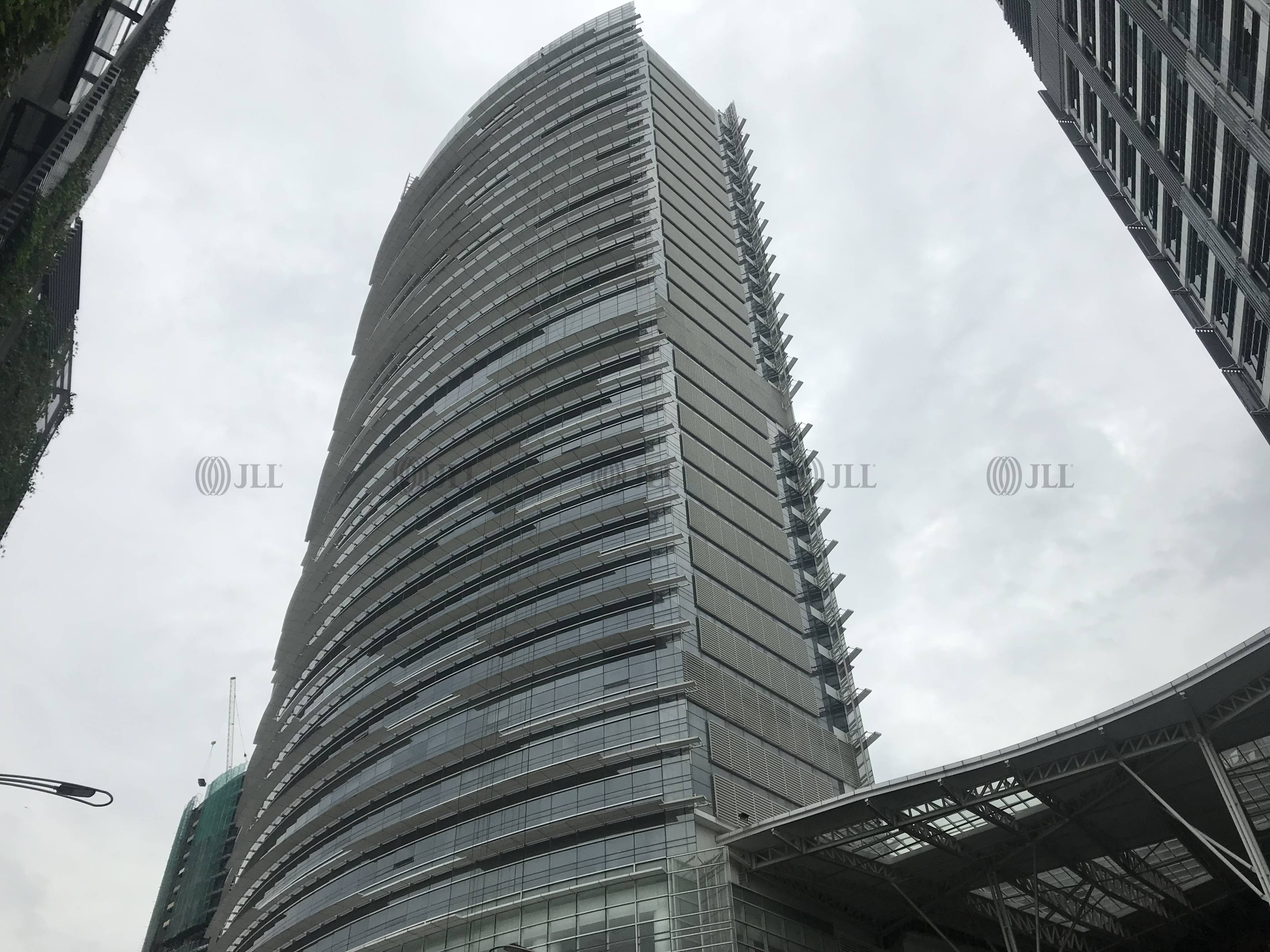 The Ascent, Paradigm, No. 1, Jalan SS7/26A, Kelana Jaya | JLL Malaysia