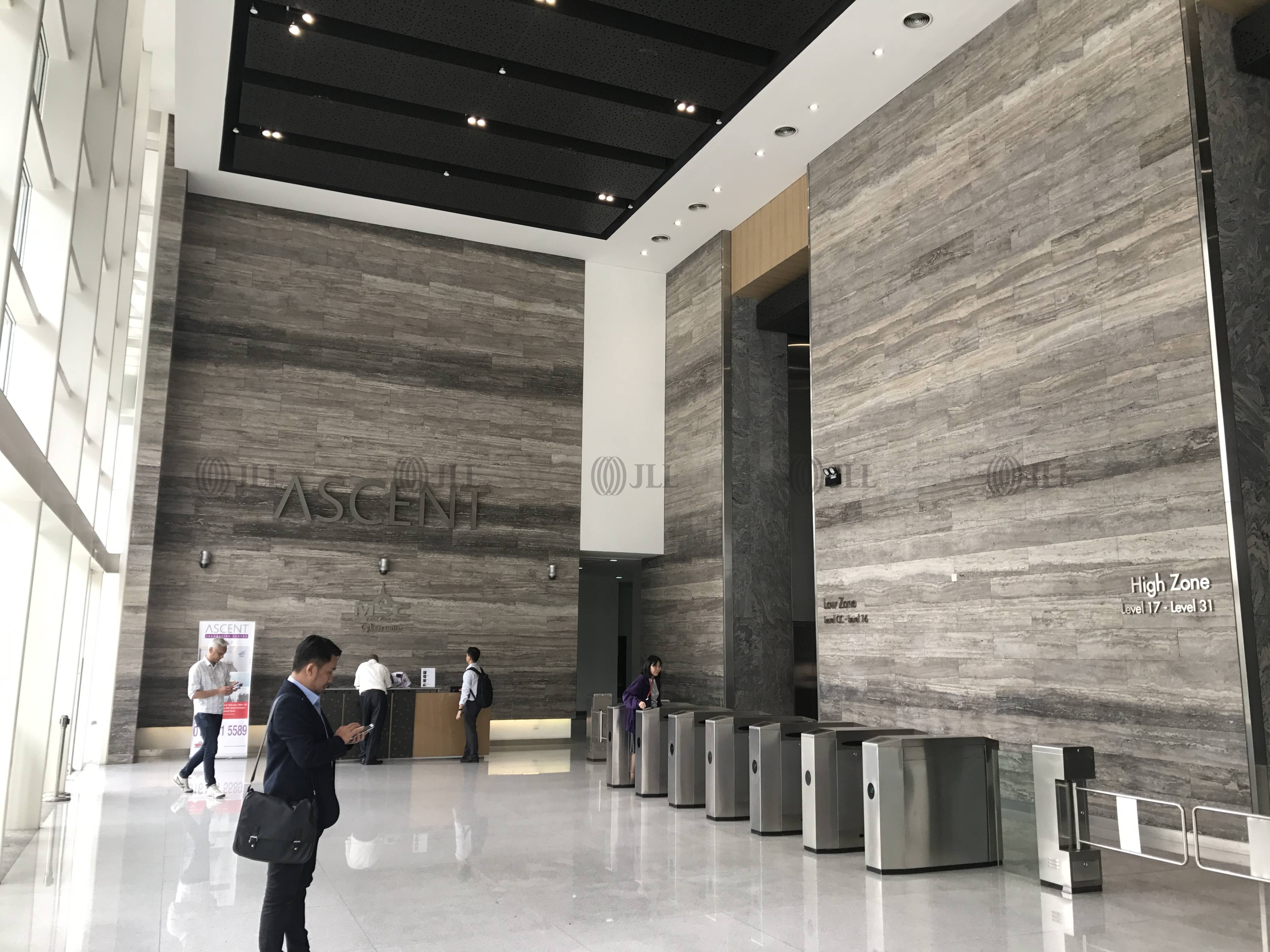 The Ascent, Paradigm, No. 1, Jalan SS7/26A, Kelana Jaya | JLL Malaysia