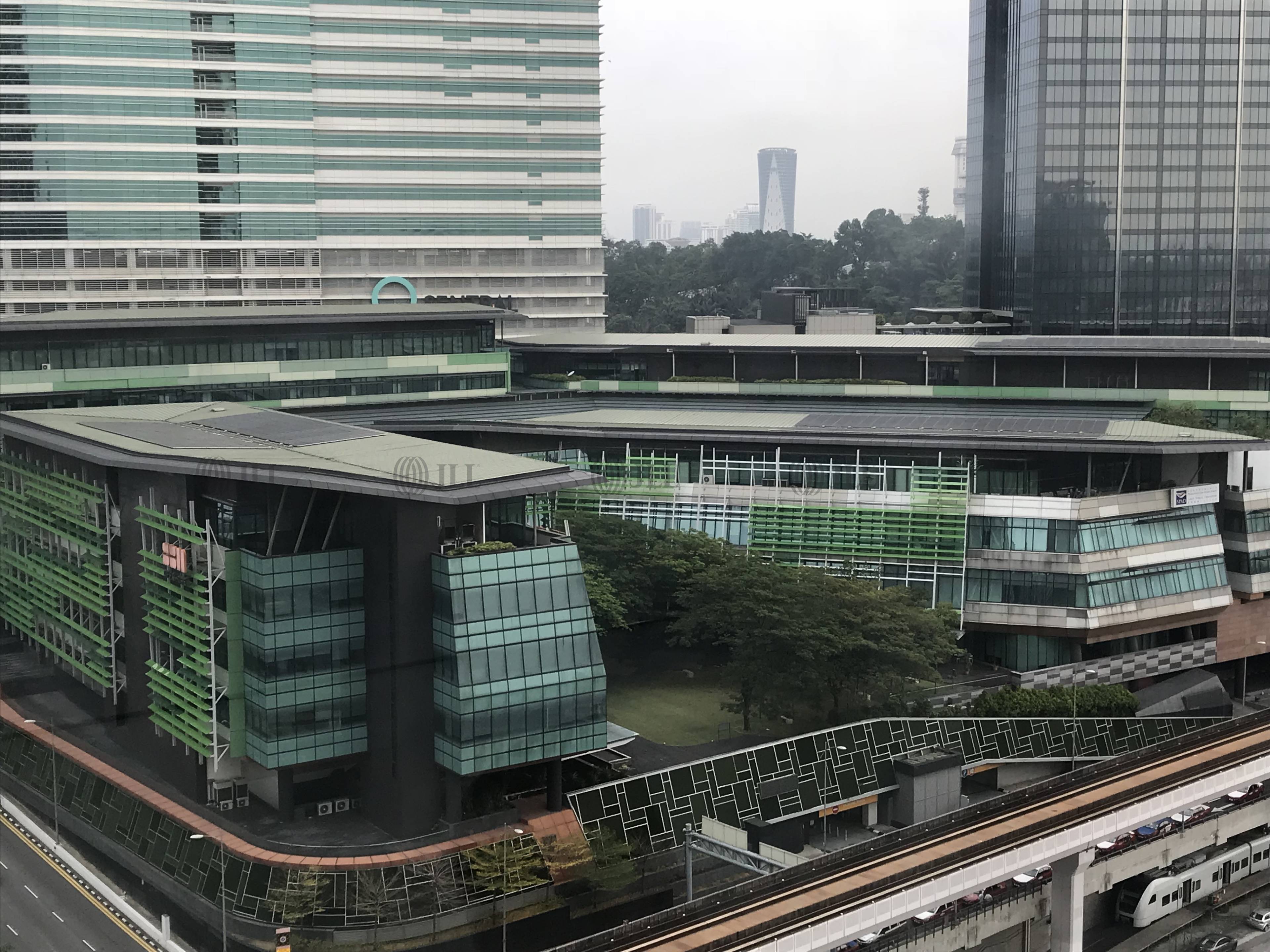 Platinum Sentral, 2, Jalan Stesen Sentral 2 | JLL Malaysia