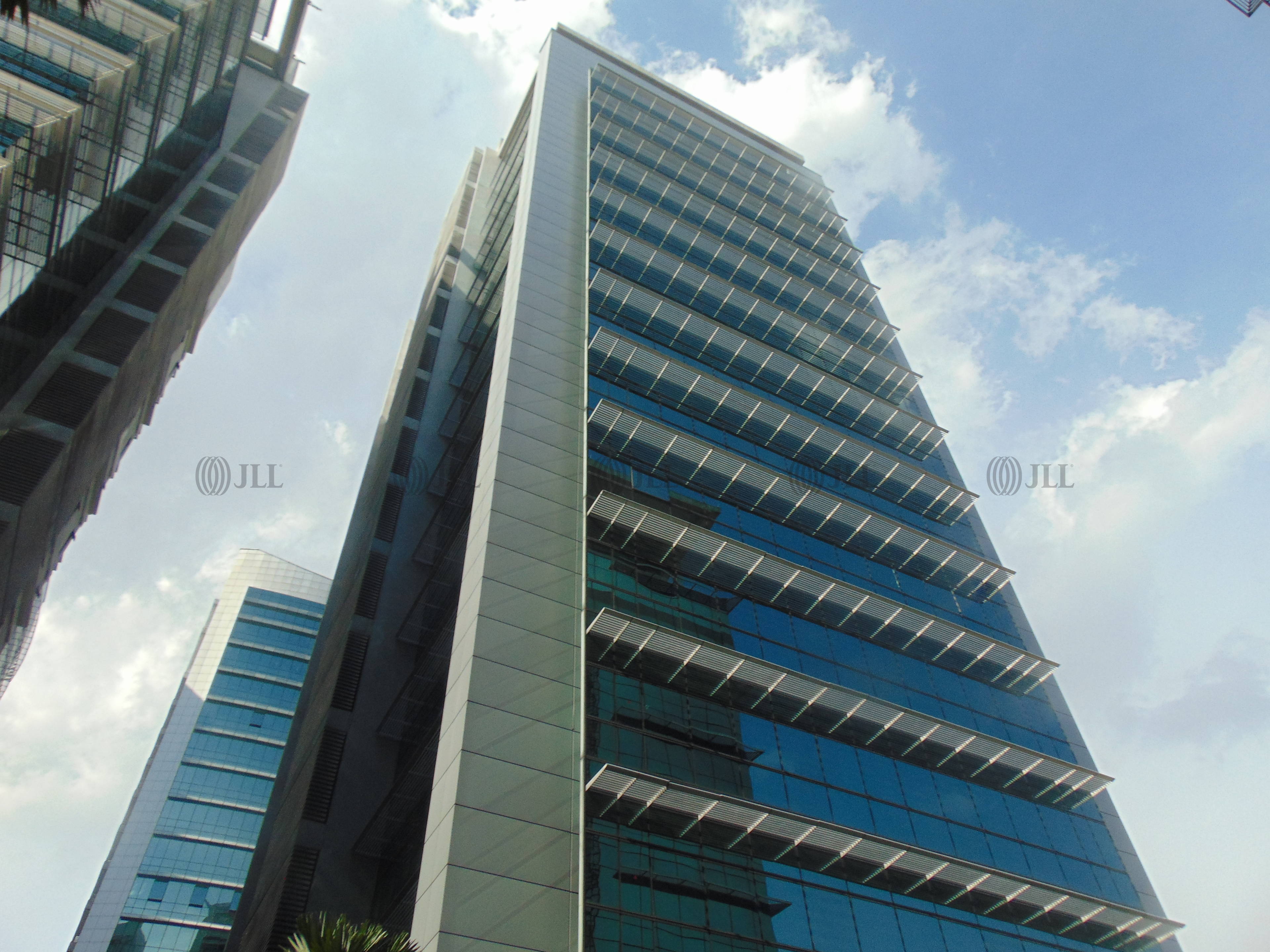 Tower 2A Avenue 5 (Menara TH Bangsar South), Avenue 5, Jalan Kerinchi ...