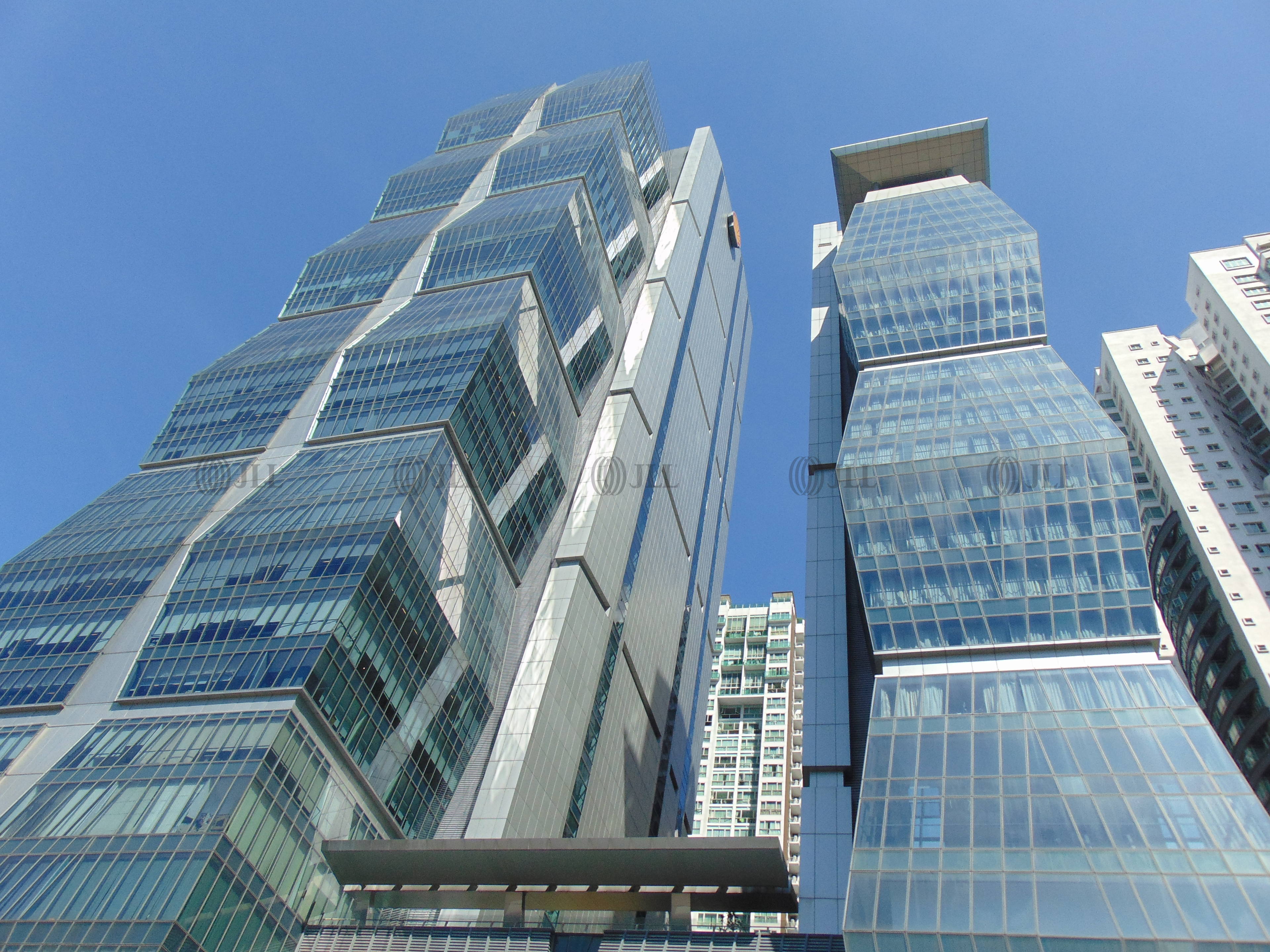 Menara Shell, 211, Jalan Tun Sambanthan, Brickfields | JLL Malaysia