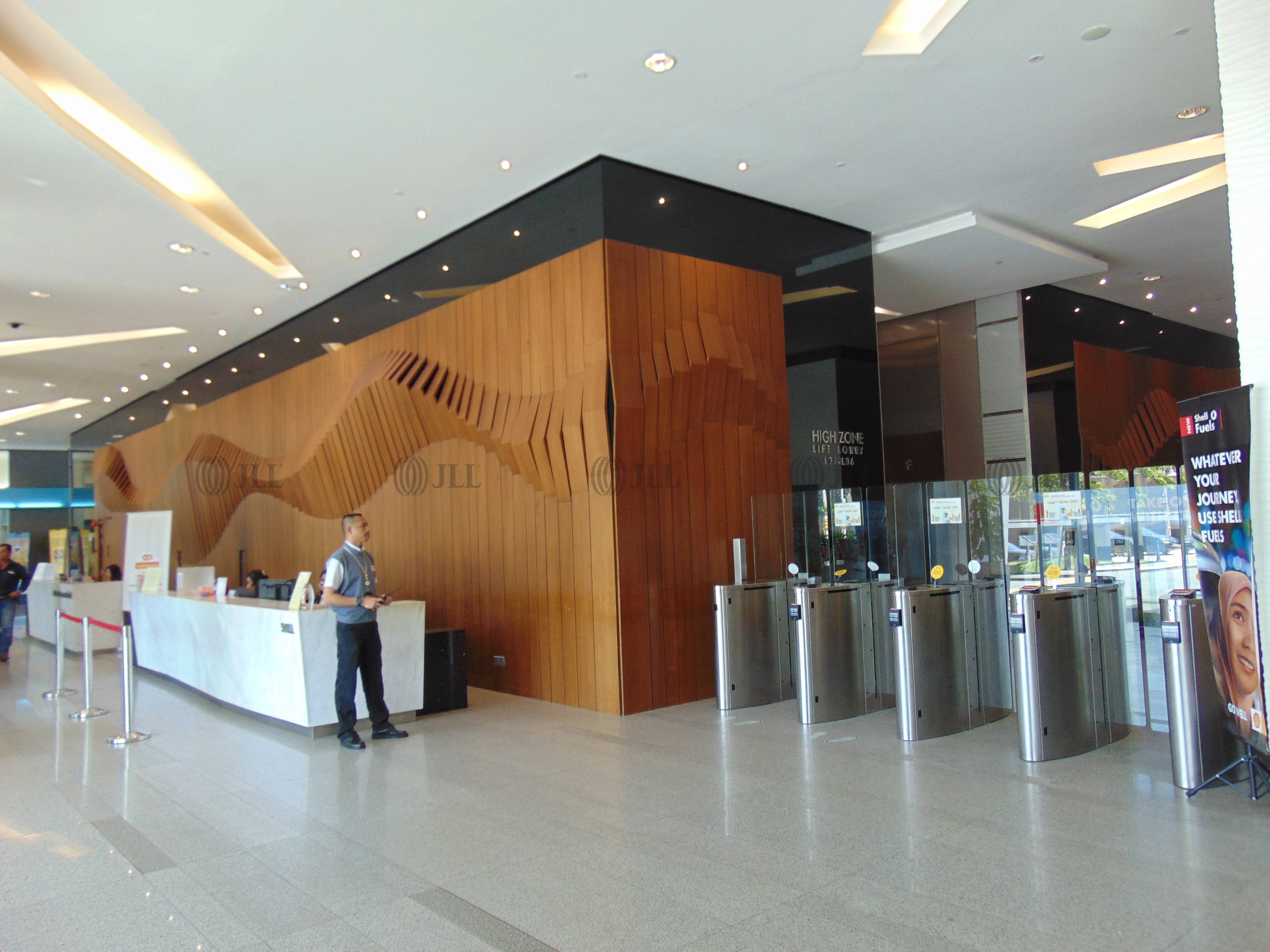 Menara Shell, 211, Jalan Tun Sambanthan, Brickfields | JLL Malaysia