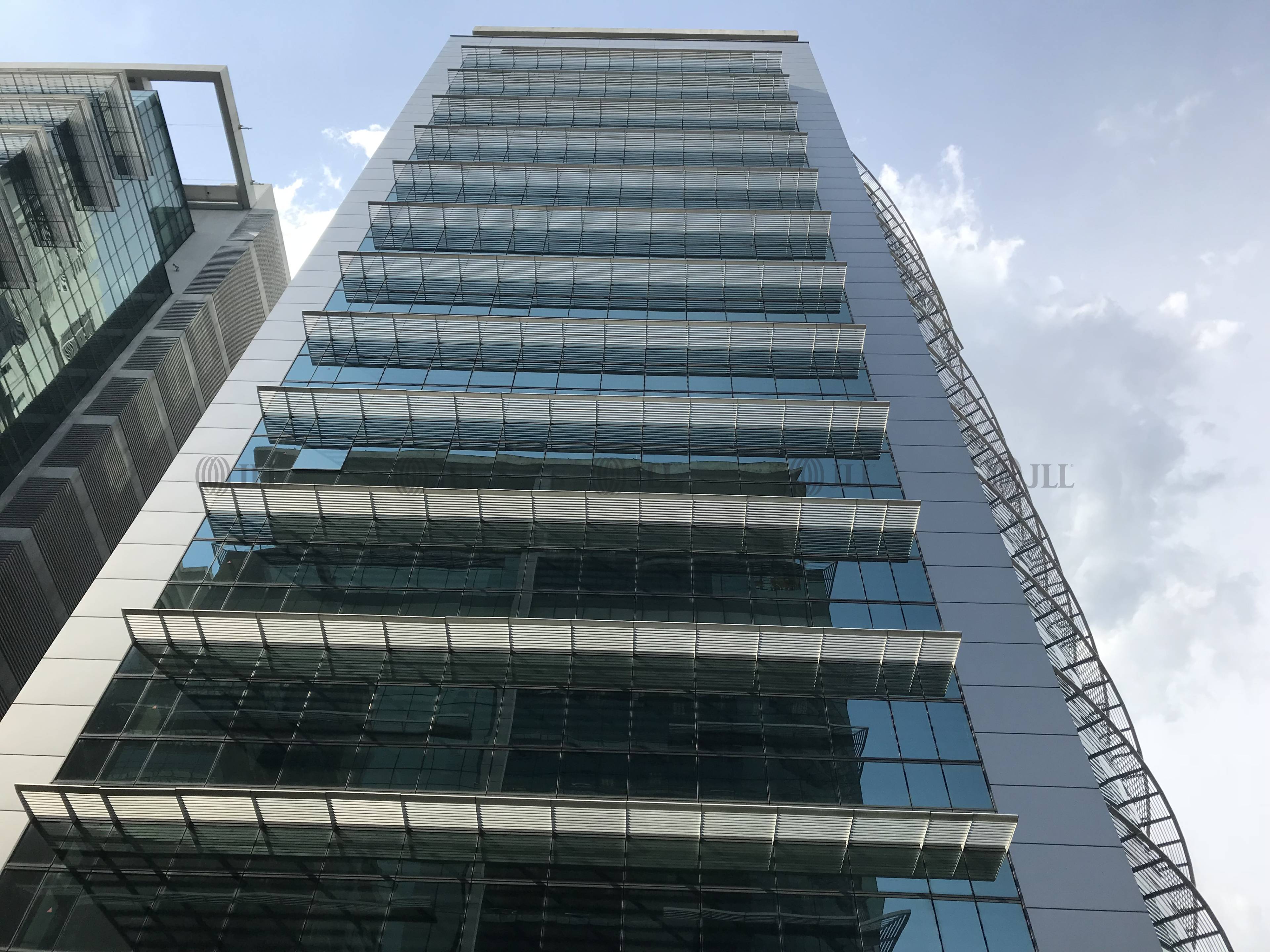 Tower 8 Avenue 5 (Wisma DKLS), Avenue 5, Jalan Kerinchi | JLL Malaysia