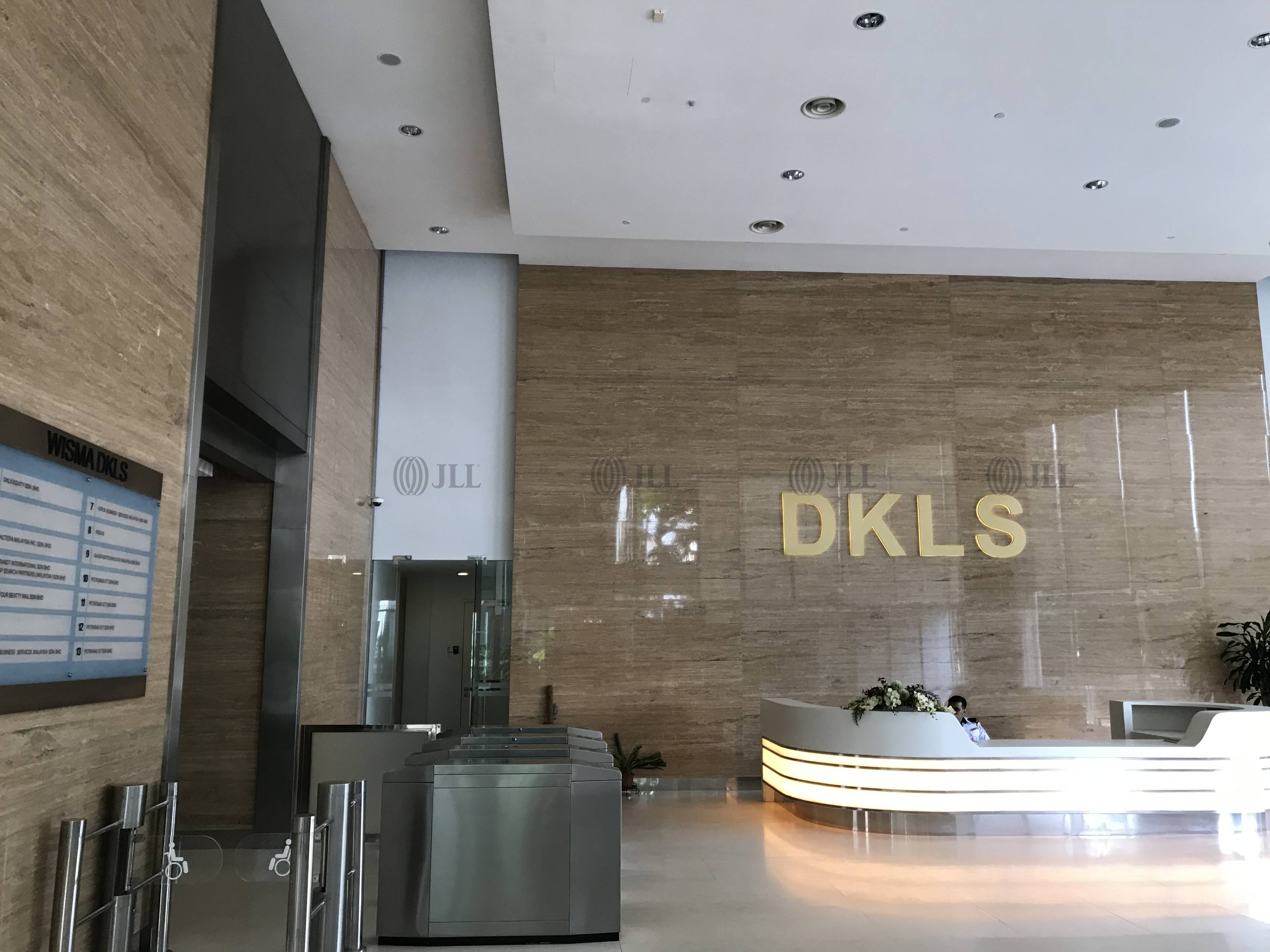 Tower 8 Avenue 5 (Wisma DKLS), Avenue 5, Jalan Kerinchi | JLL Malaysia