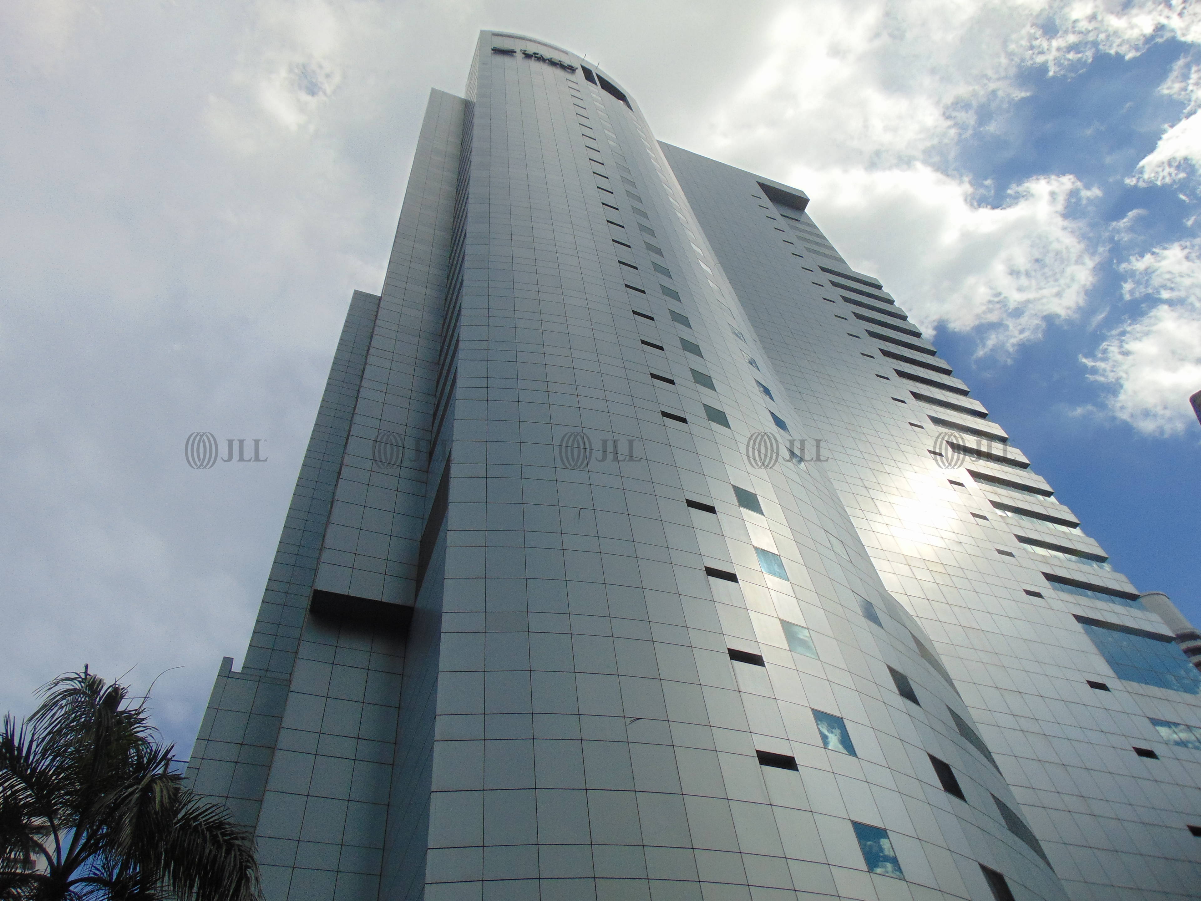 Menara IMC, 8 | JLL Malaysia