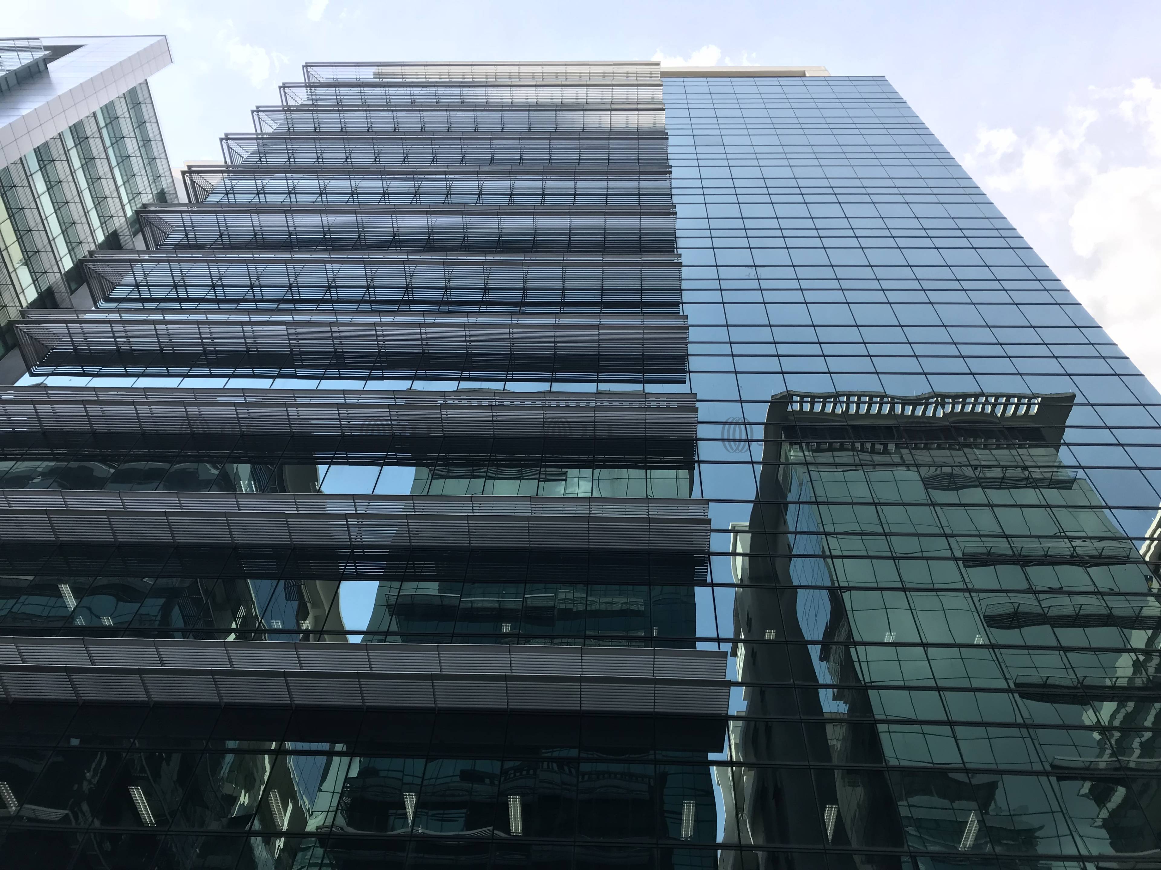 Tower 6 Avenue 5 (Wisma Touch 'n Go), Avenue 5, Jalan Kerinchi | JLL Malaysia