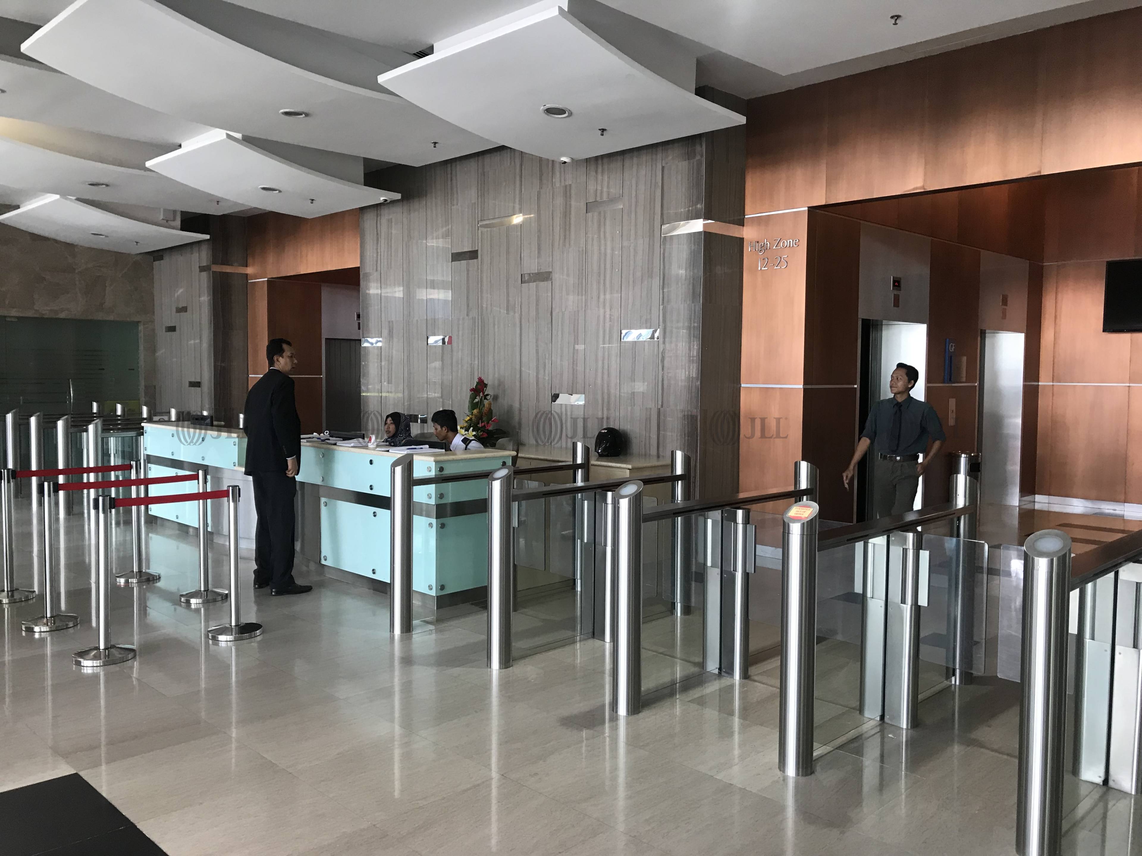 Surian Tower, 1, Jalan PJU 7/3 | JLL Malaysia