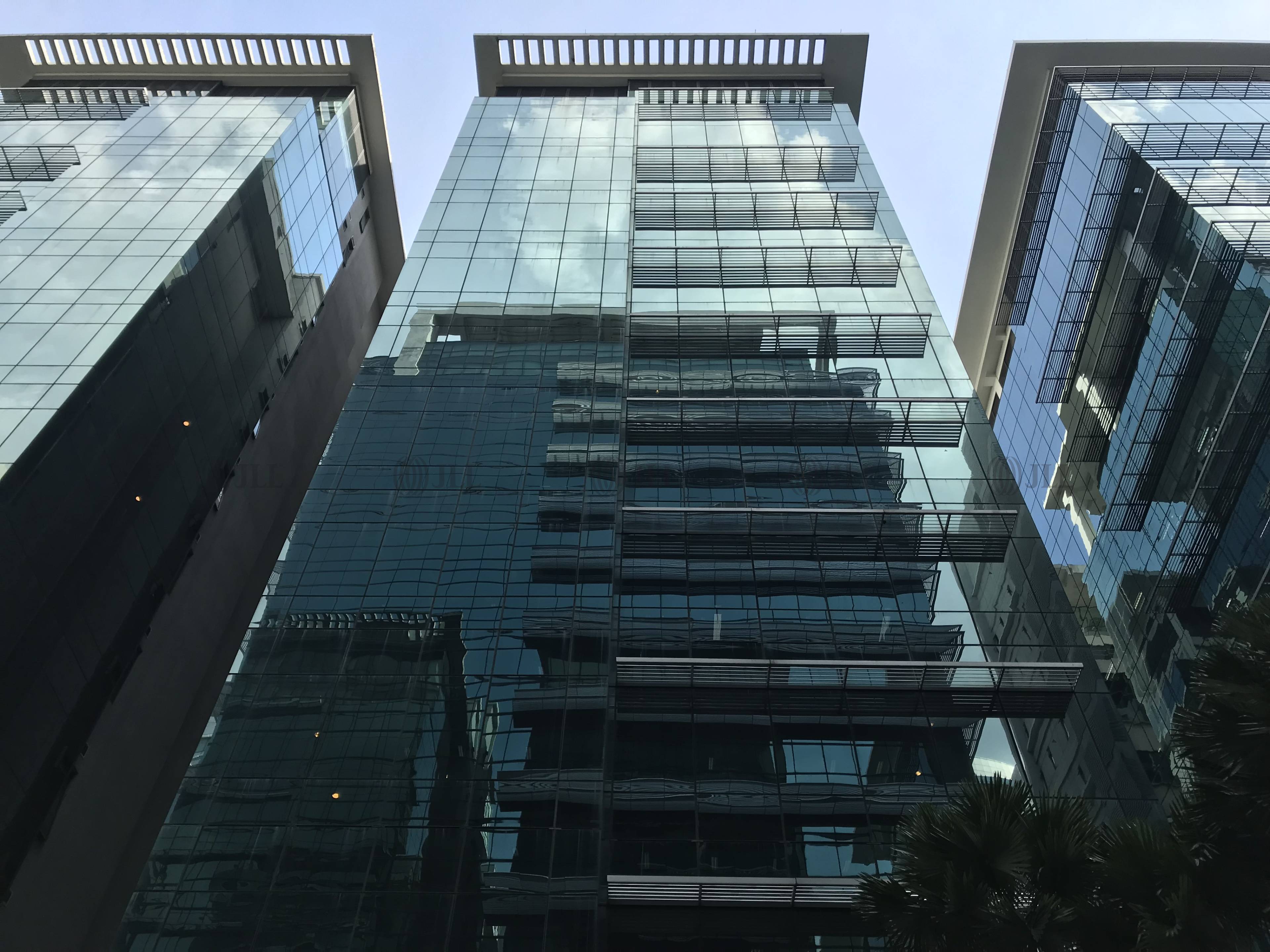 Tower 5 Avenue 5, No 8 , Jalan Kerinchi, Bangsar South City | JLL Malaysia