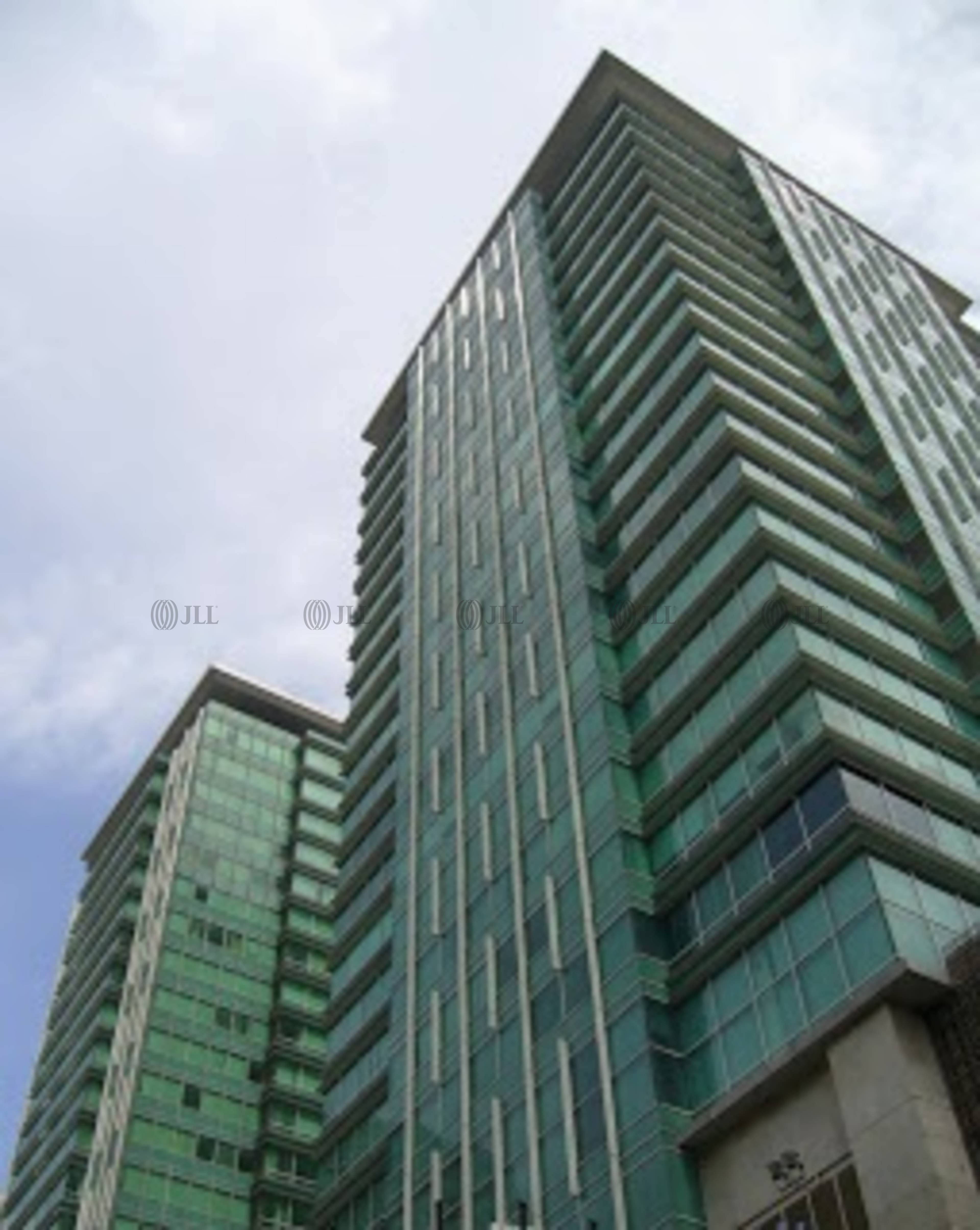 Arcc Offices Centrepoint South, Penthouse, Centrepoint South, Lingkaran ...