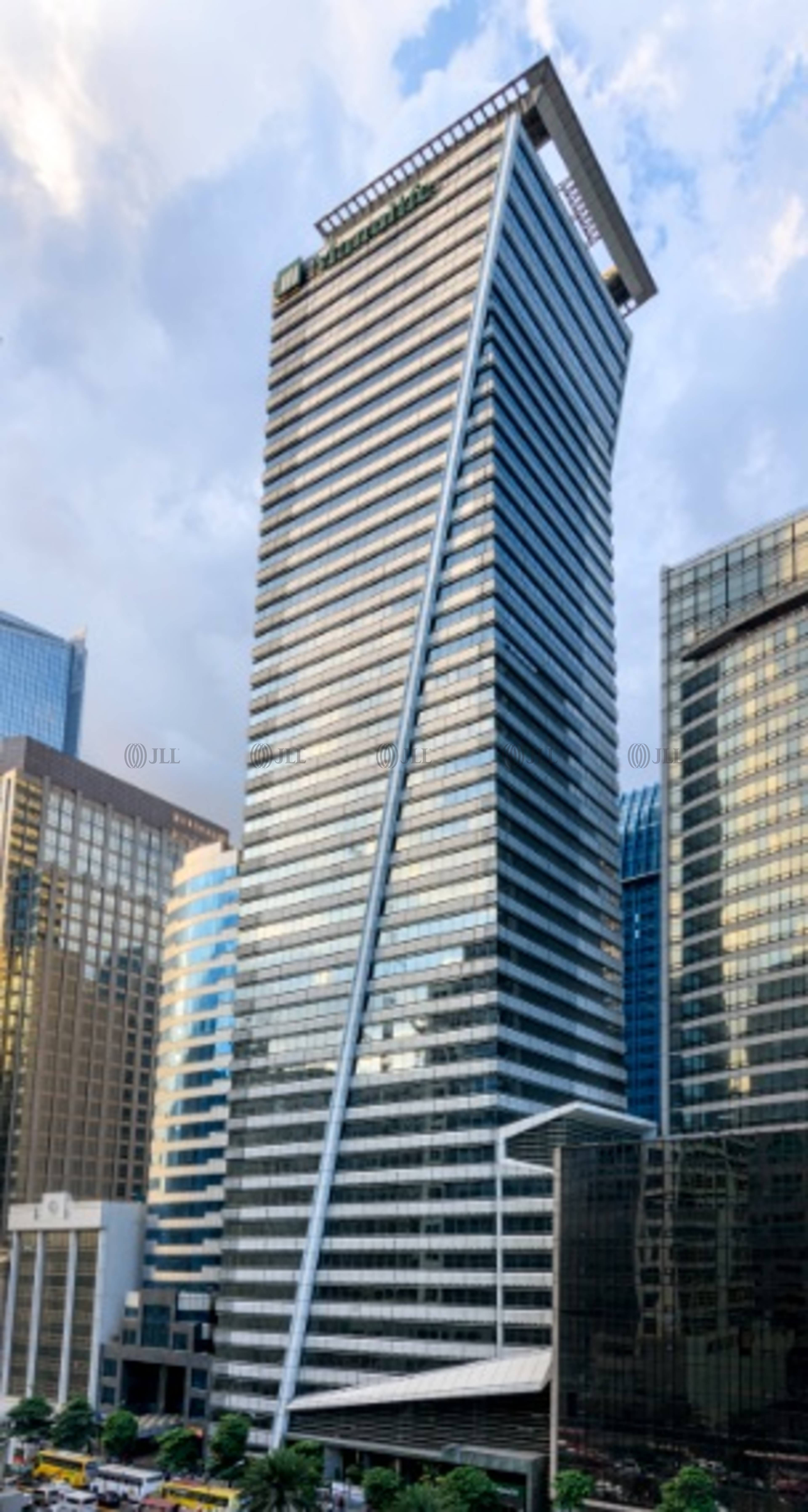 CEO Suite - LKG Tower, 37F LKG Tower, Ayala Avenue | JLL Philippines