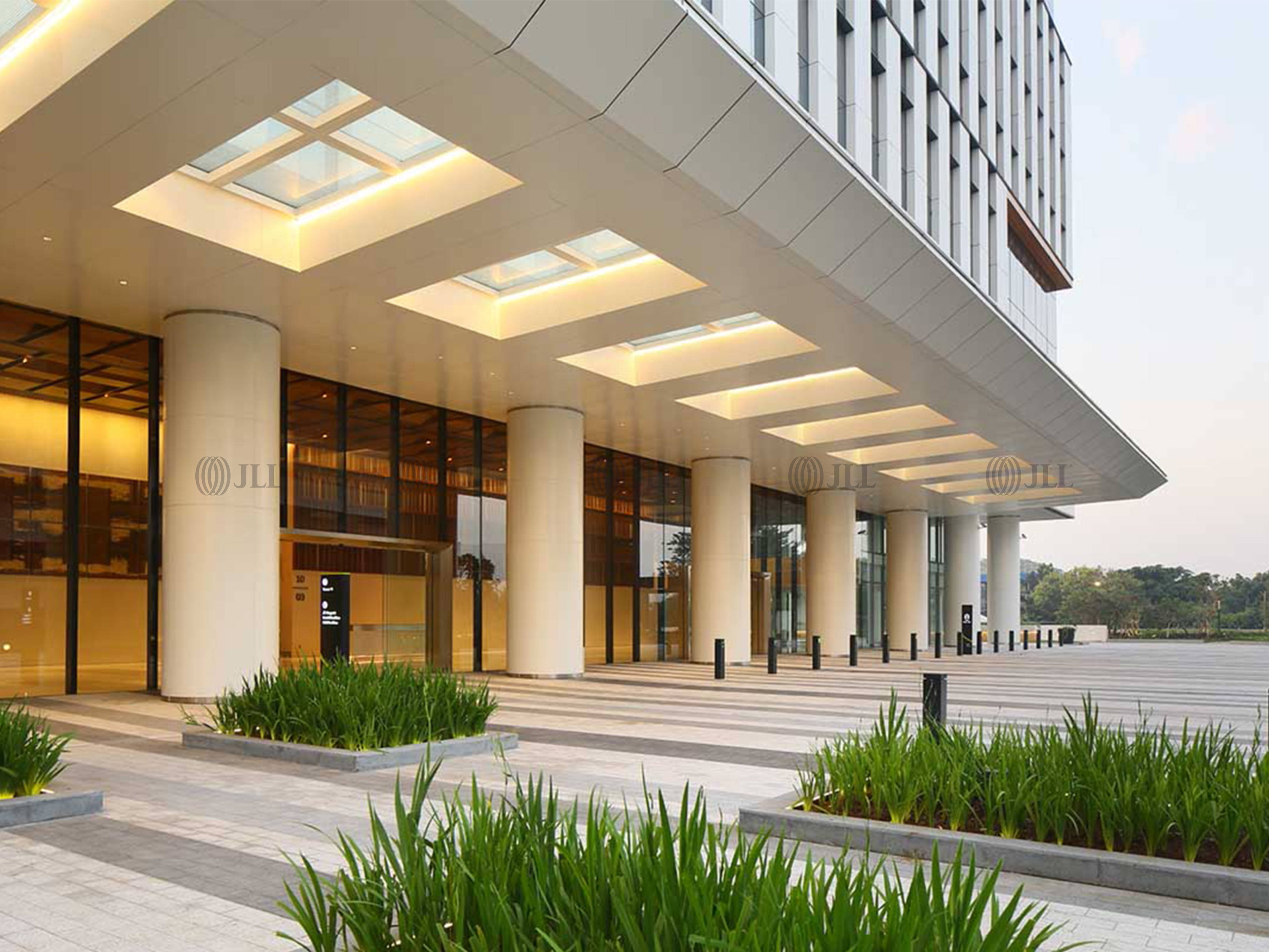 CIBIS NINE, Jl. TB Simatupang No. 2 | JLL Indonesia