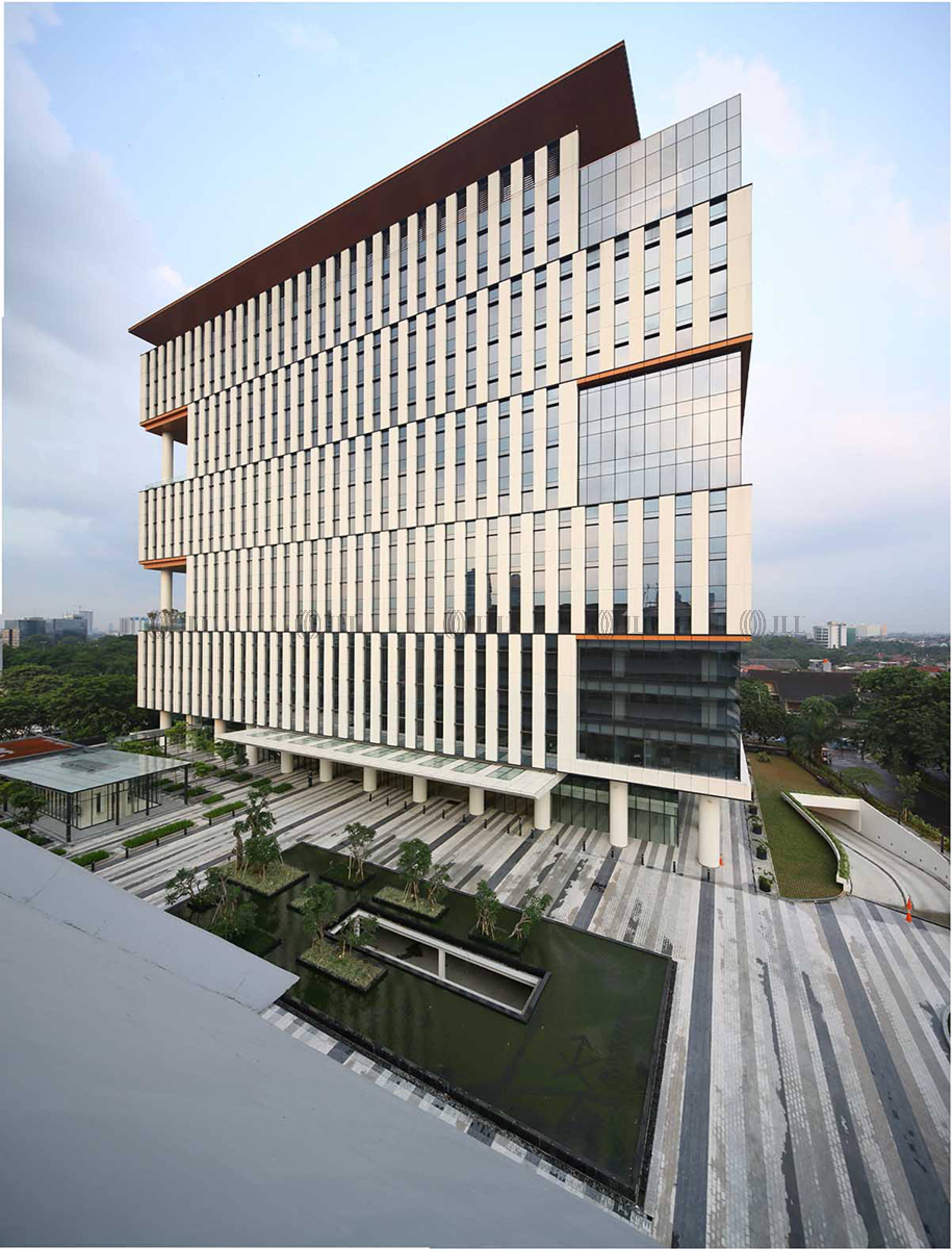 CIBIS NINE, Jl. TB Simatupang No. 2 | JLL Indonesia
