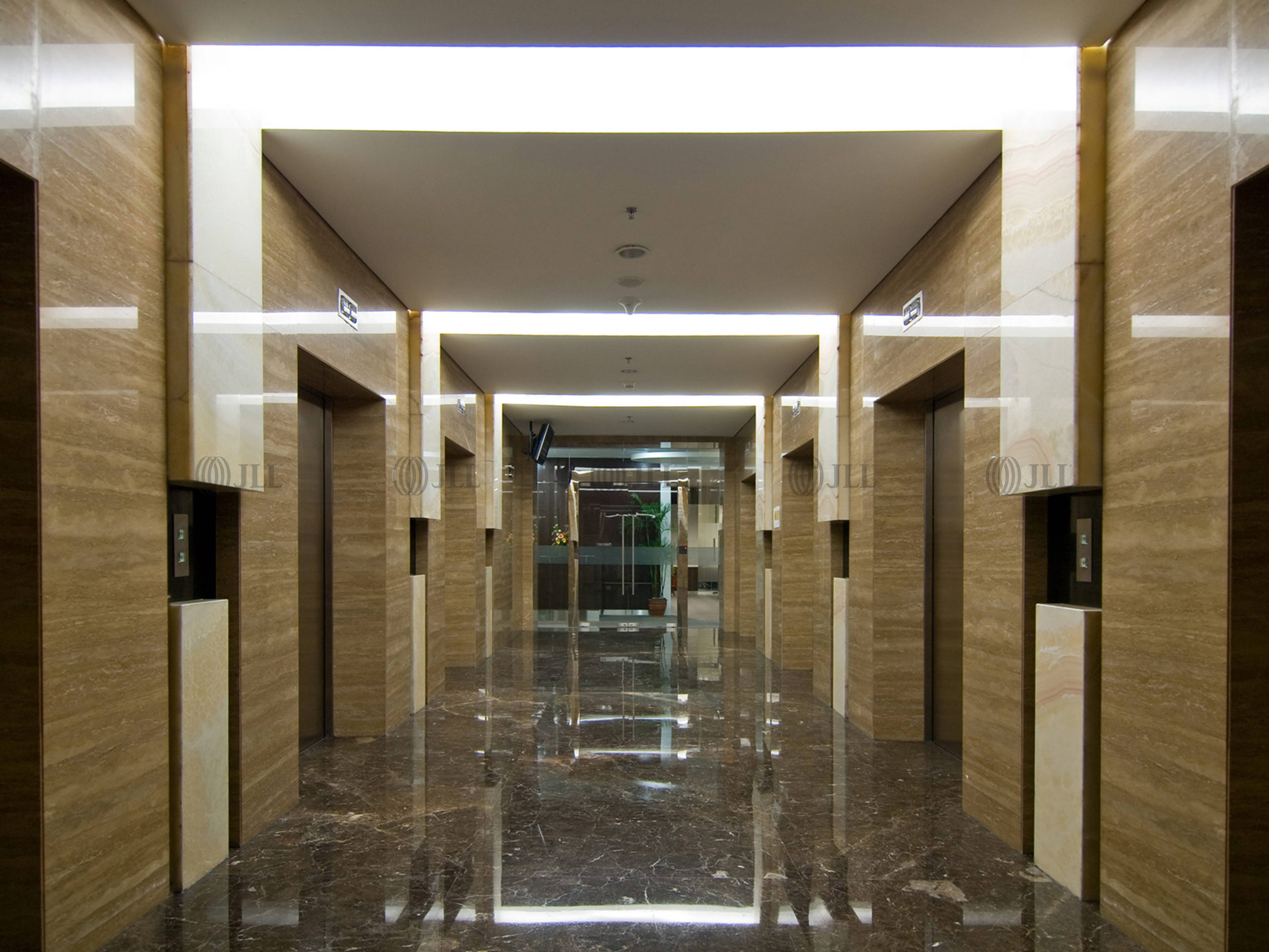RDTX Square, Jl. Prof Dr Satrio No. 164 | JLL Indonesia