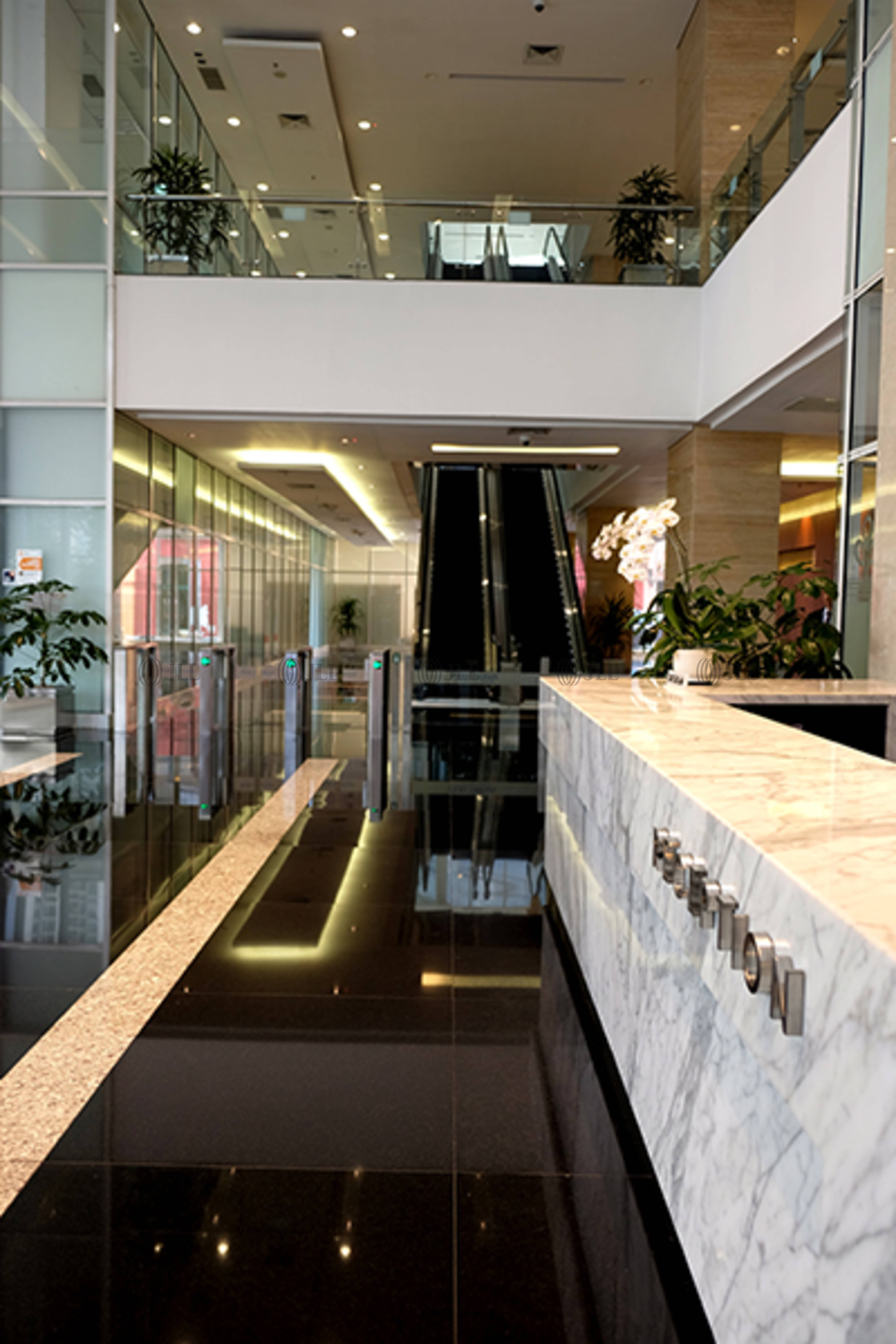 Puri Indah Financial Tower, Jl. Puri Indah Lingkar Dalam Blok T-8 | JLL ...