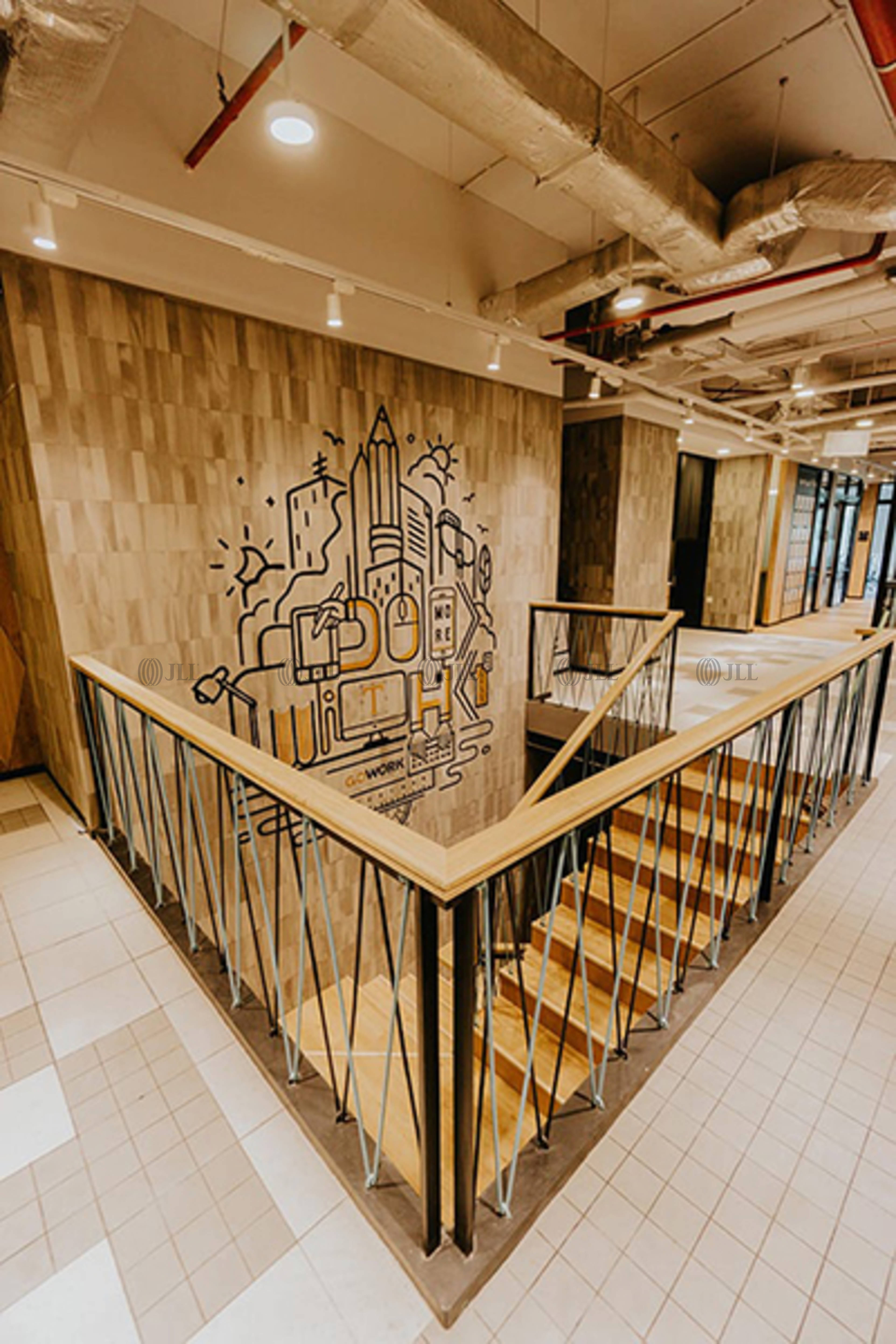 GoWork - Menara Rajawali, Jl. Dr. Ide Anak Agung Gde Agung Lot 5.1 ...