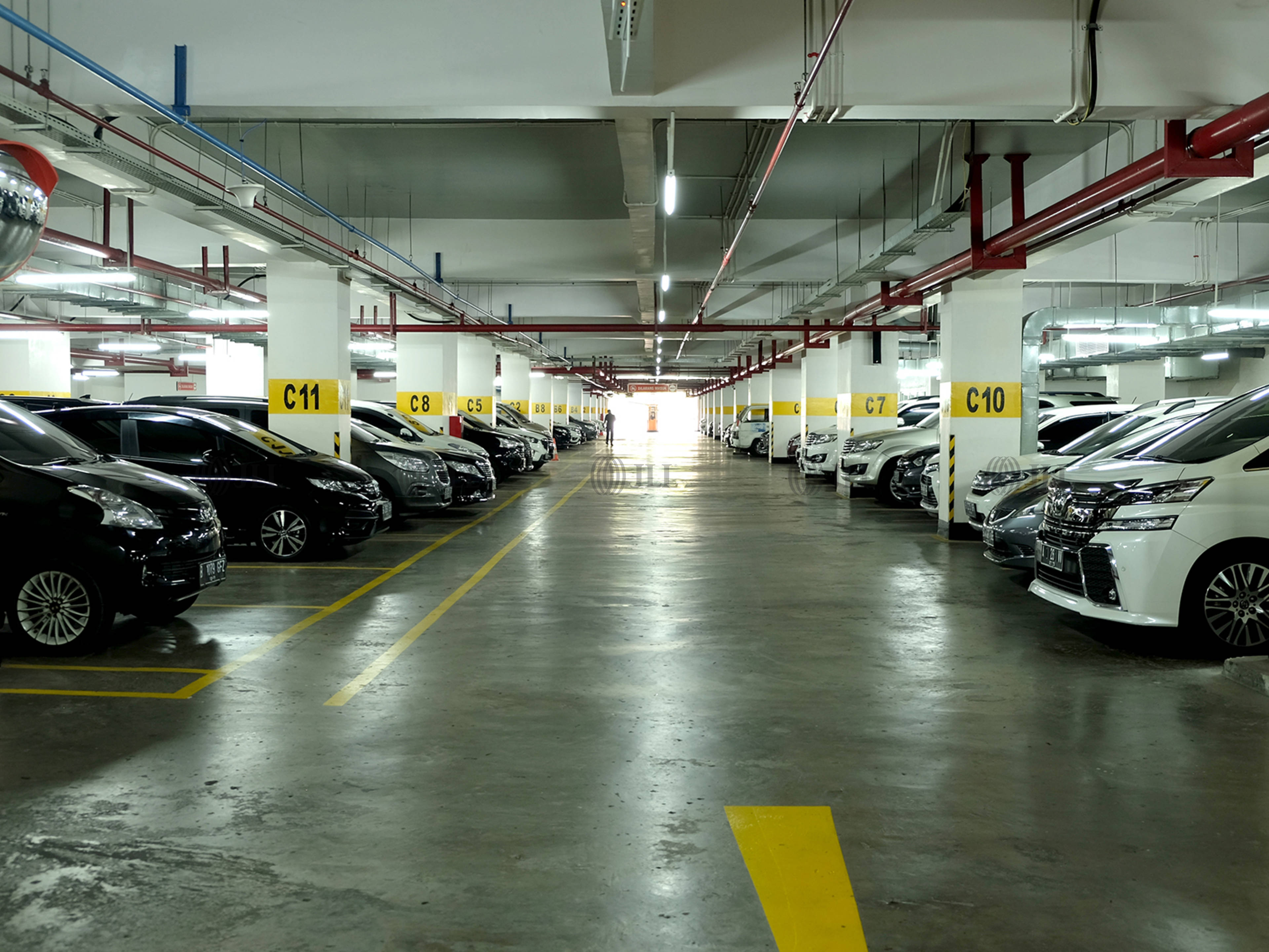 Puri Indah Financial Tower, Jl. Puri Indah Lingkar Dalam Blok T-8 | JLL ...