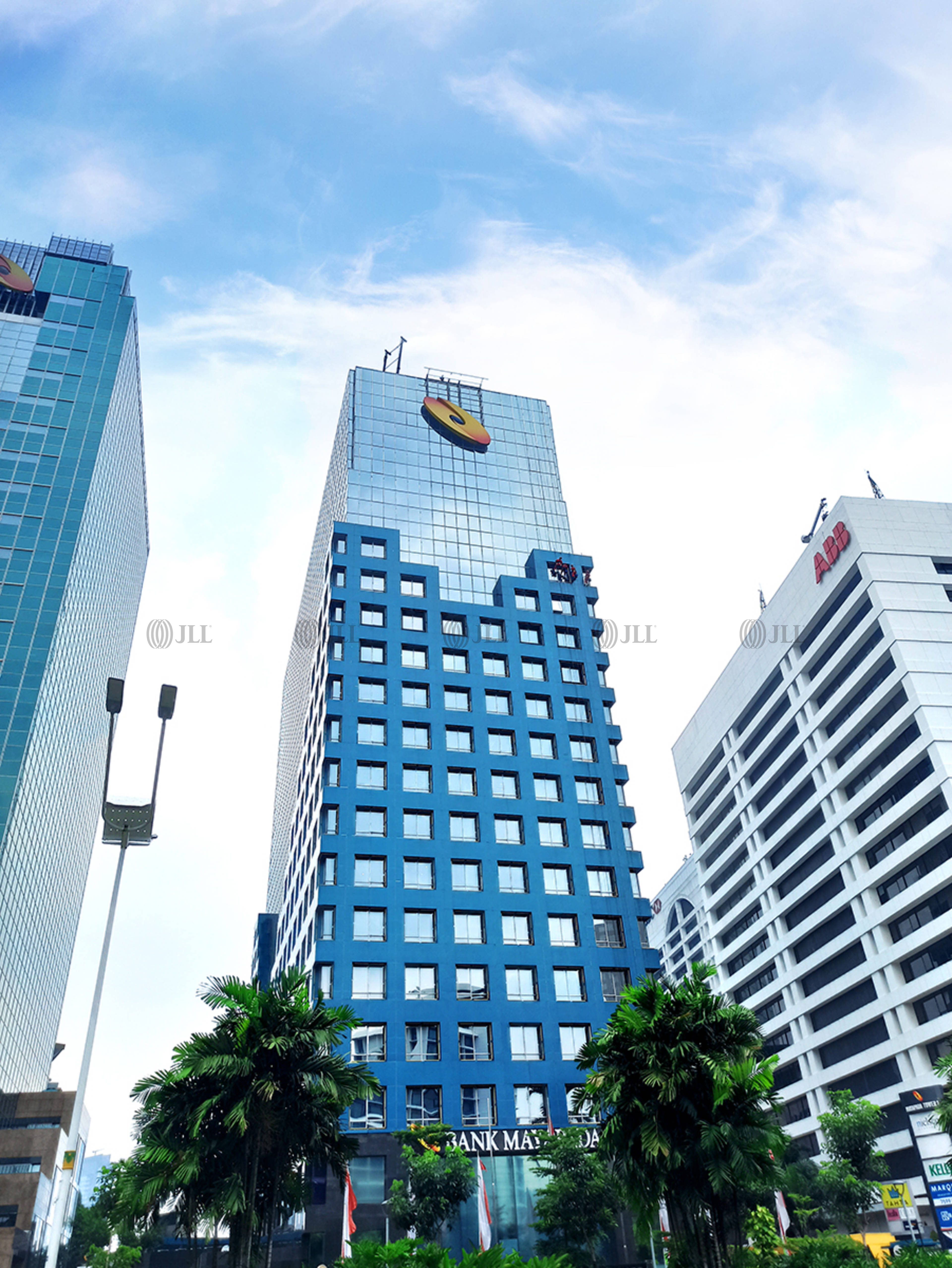 Mayapada Tower 1, Jl. Jend. Sudirman Kav. 28 | JLL Indonesia