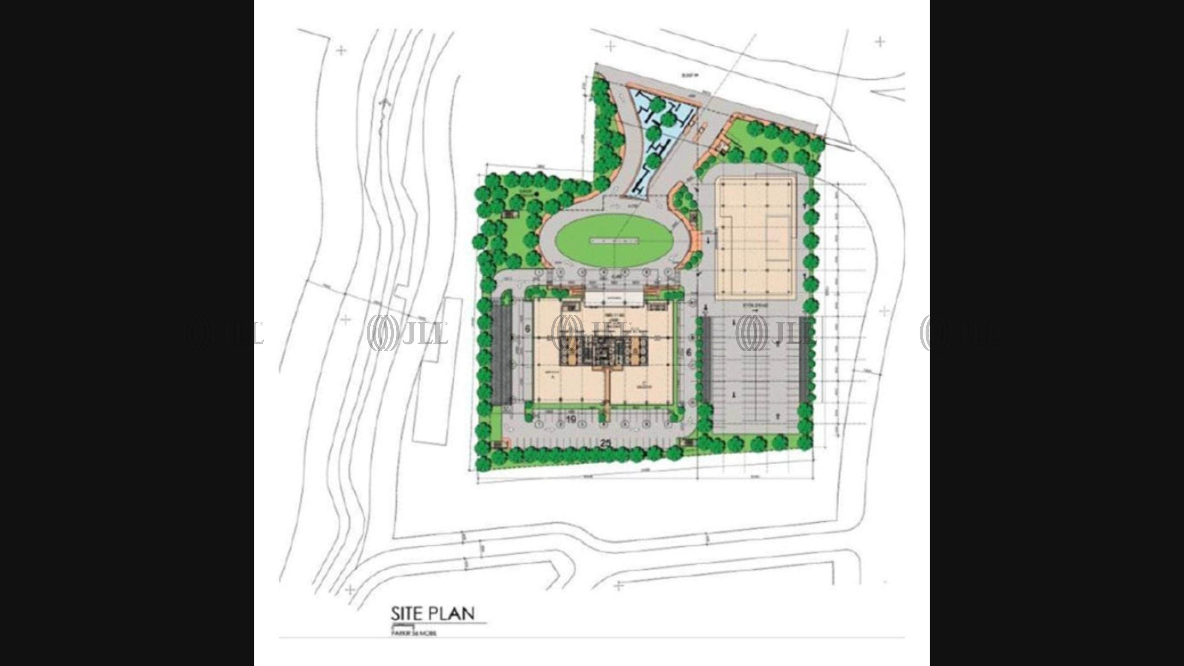 Metropolitan Tower - Jewal, Kav. 14Jl. R.A. Kartini Jakarta Selatan ...