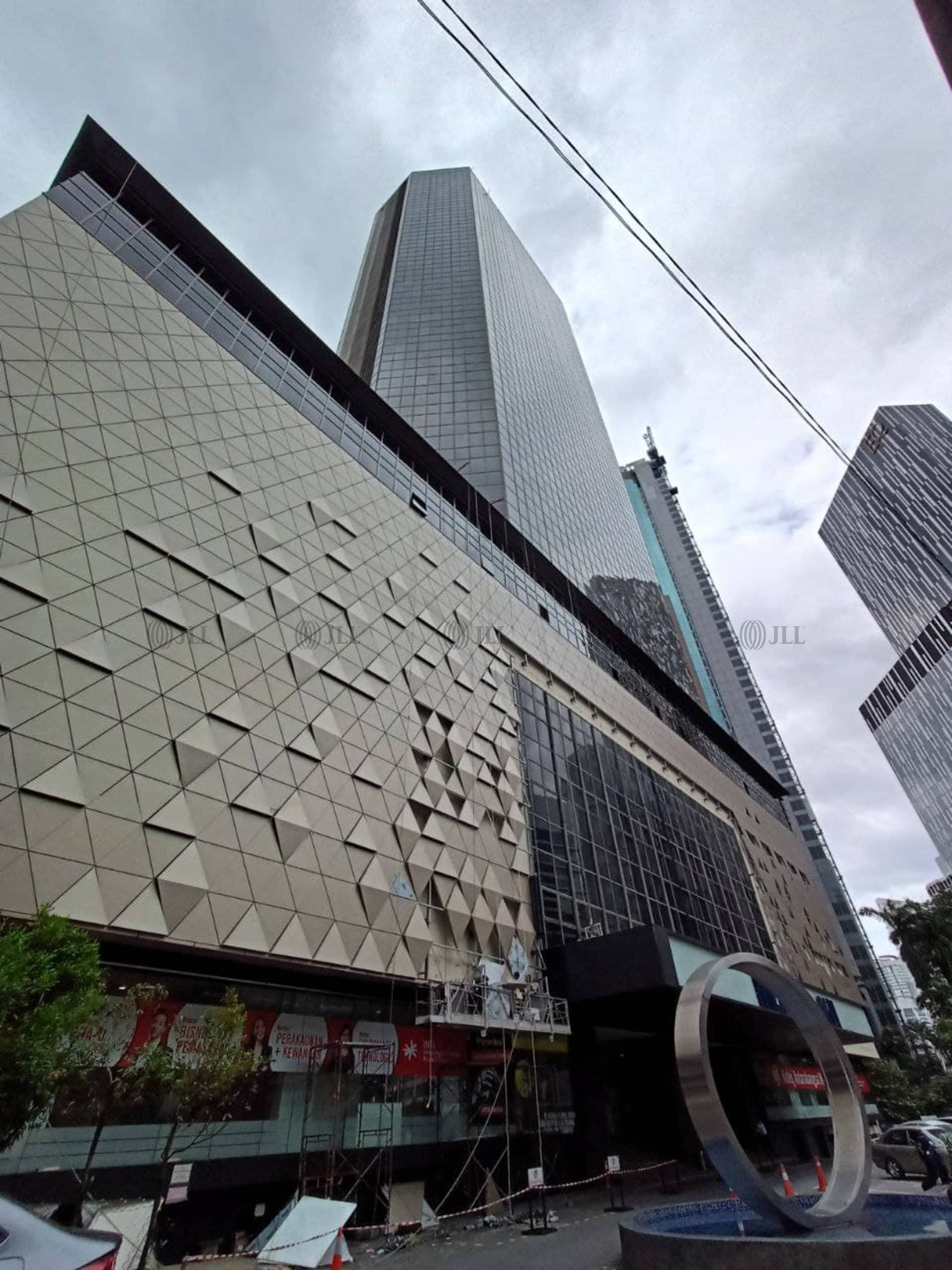 Menara KH, Jalan Sultan Ismail, Kuala Lumpur | JLL Malaysia