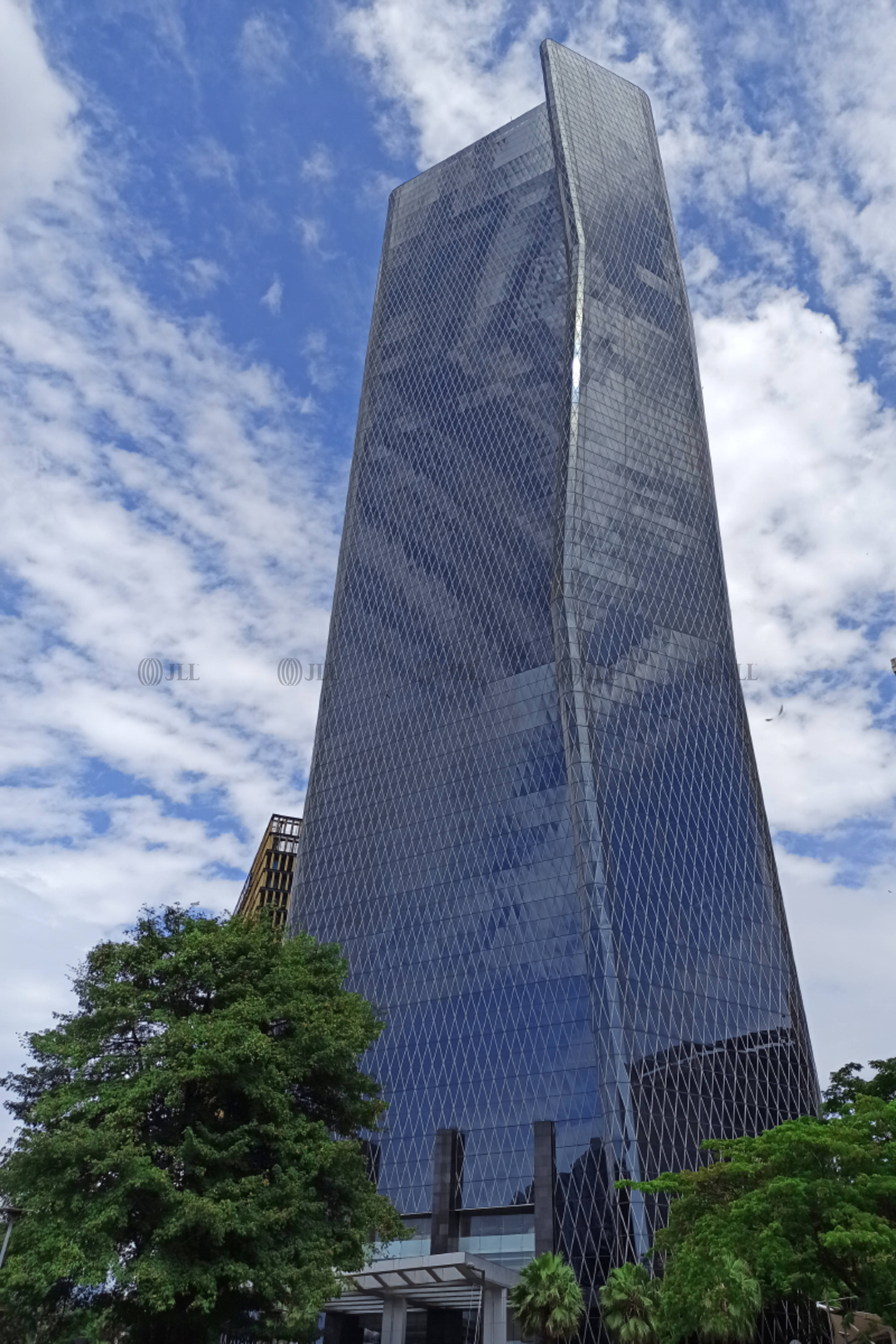 Bakrie Tower, Jl. Epicentrum Utama Raya No. 2 | JLL Indonesia
