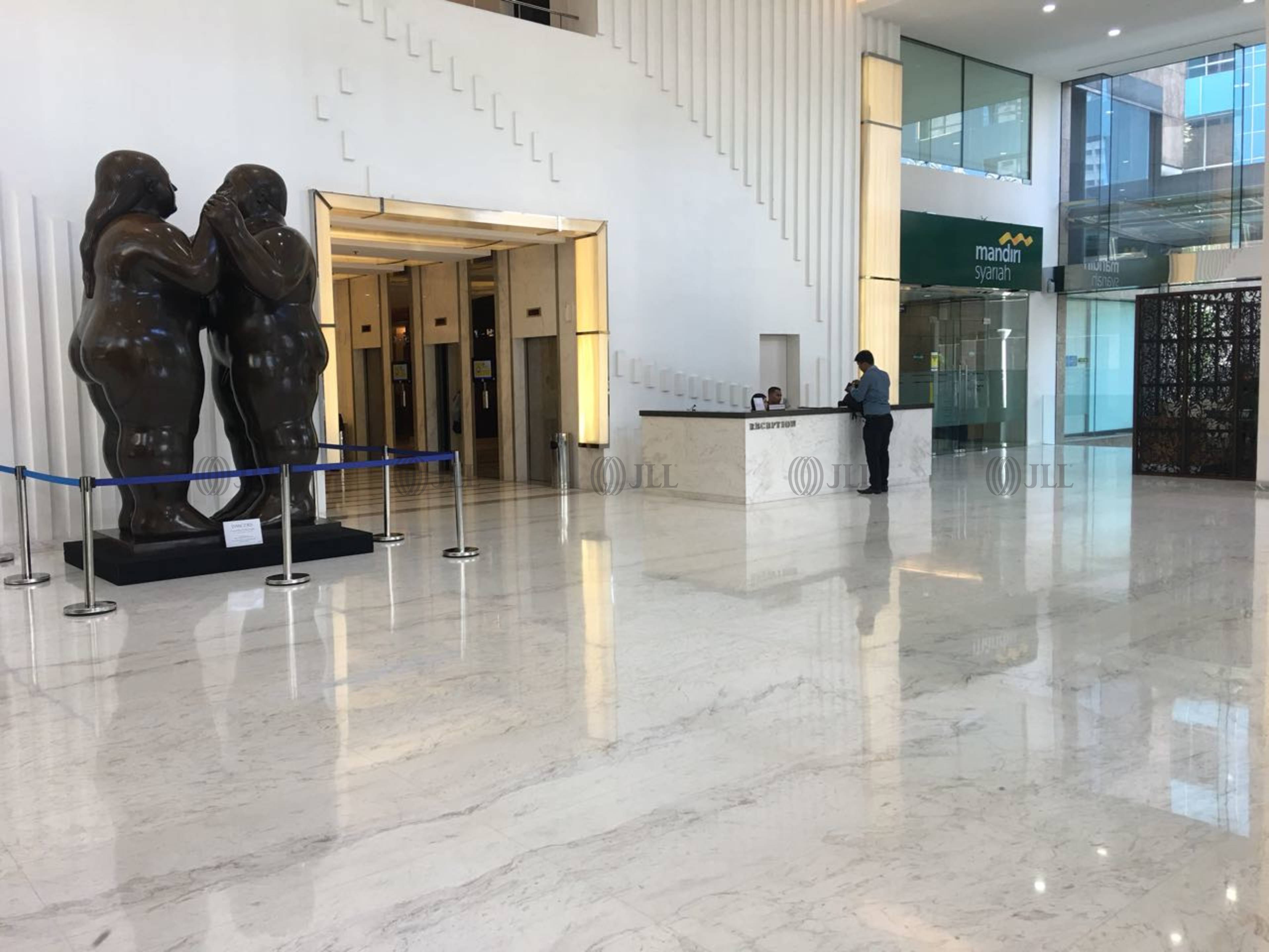 Mayapada Tower II, Jl. Jend. Sudirman Kav. 27 | JLL Indonesia