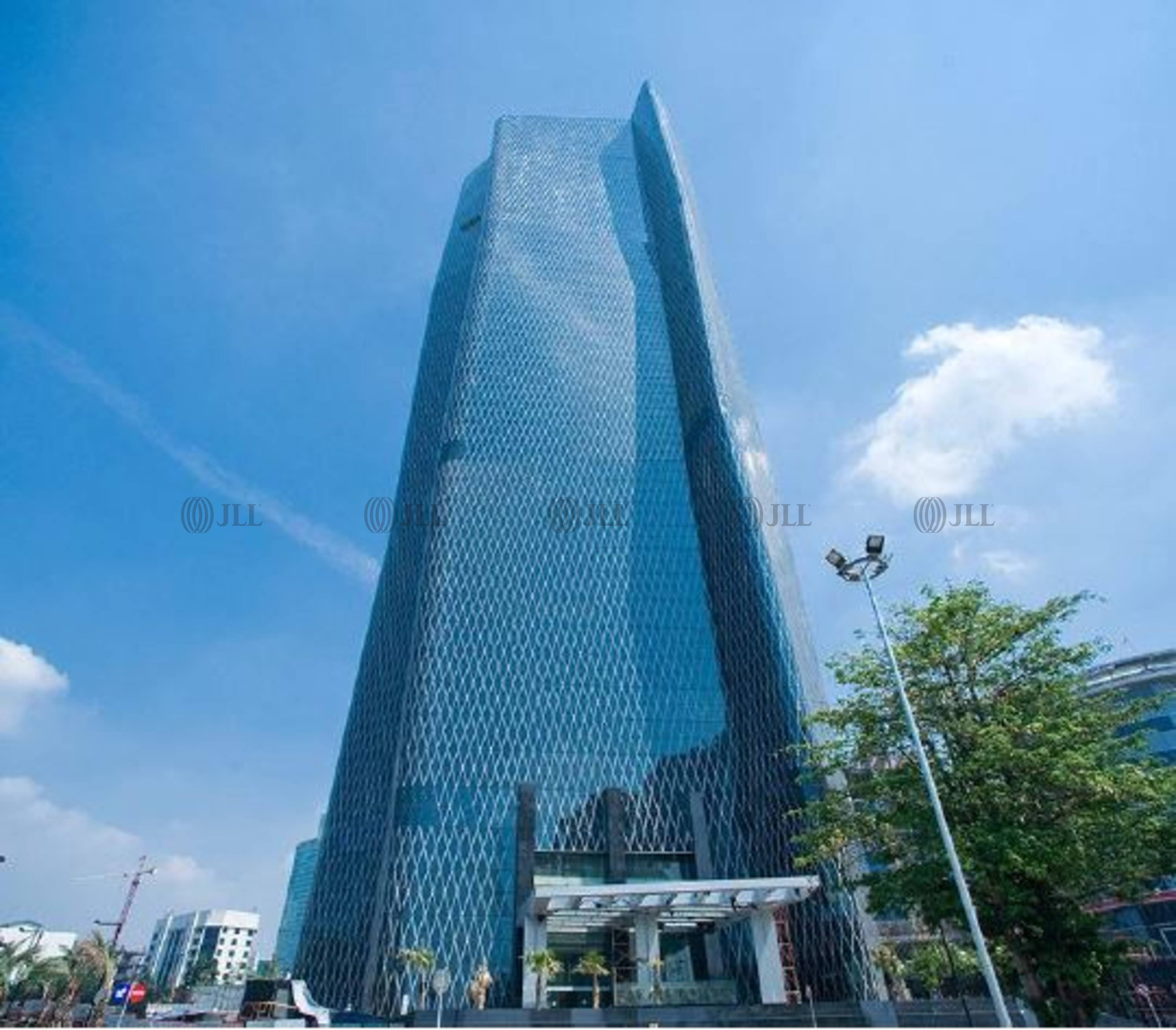 Bakrie Tower, Jl. Epicentrum Utama Raya No. 2 | JLL Indonesia